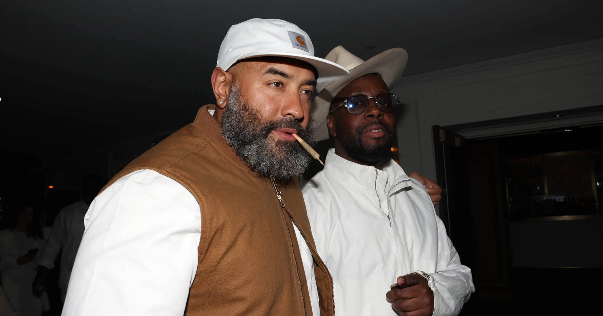 Fans In Disbelief Due To Kendrick's "GKMC" Making It On The Apple Music ...