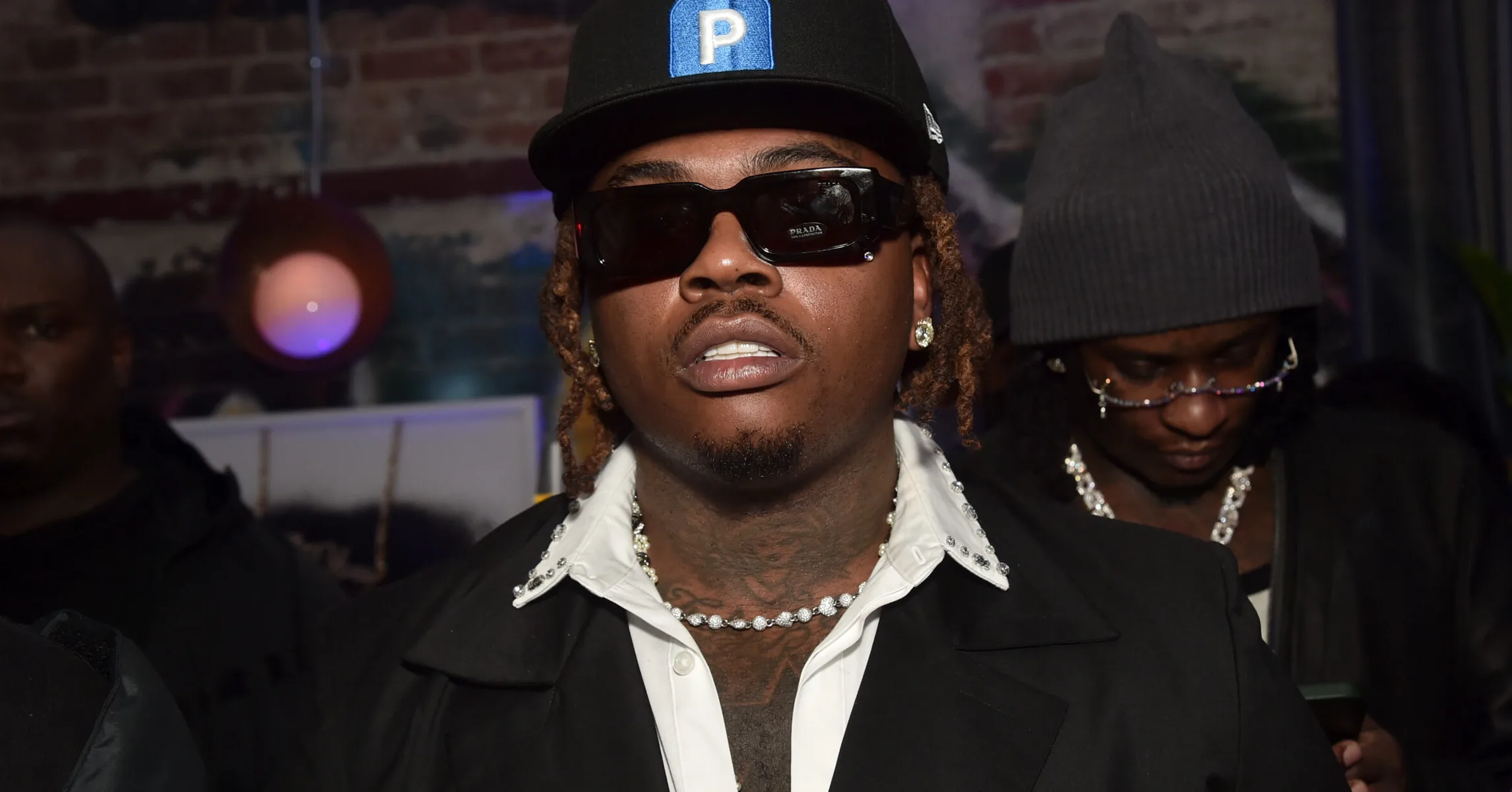 Gunna Reveals Tracklist And Features For "One Of Wun"