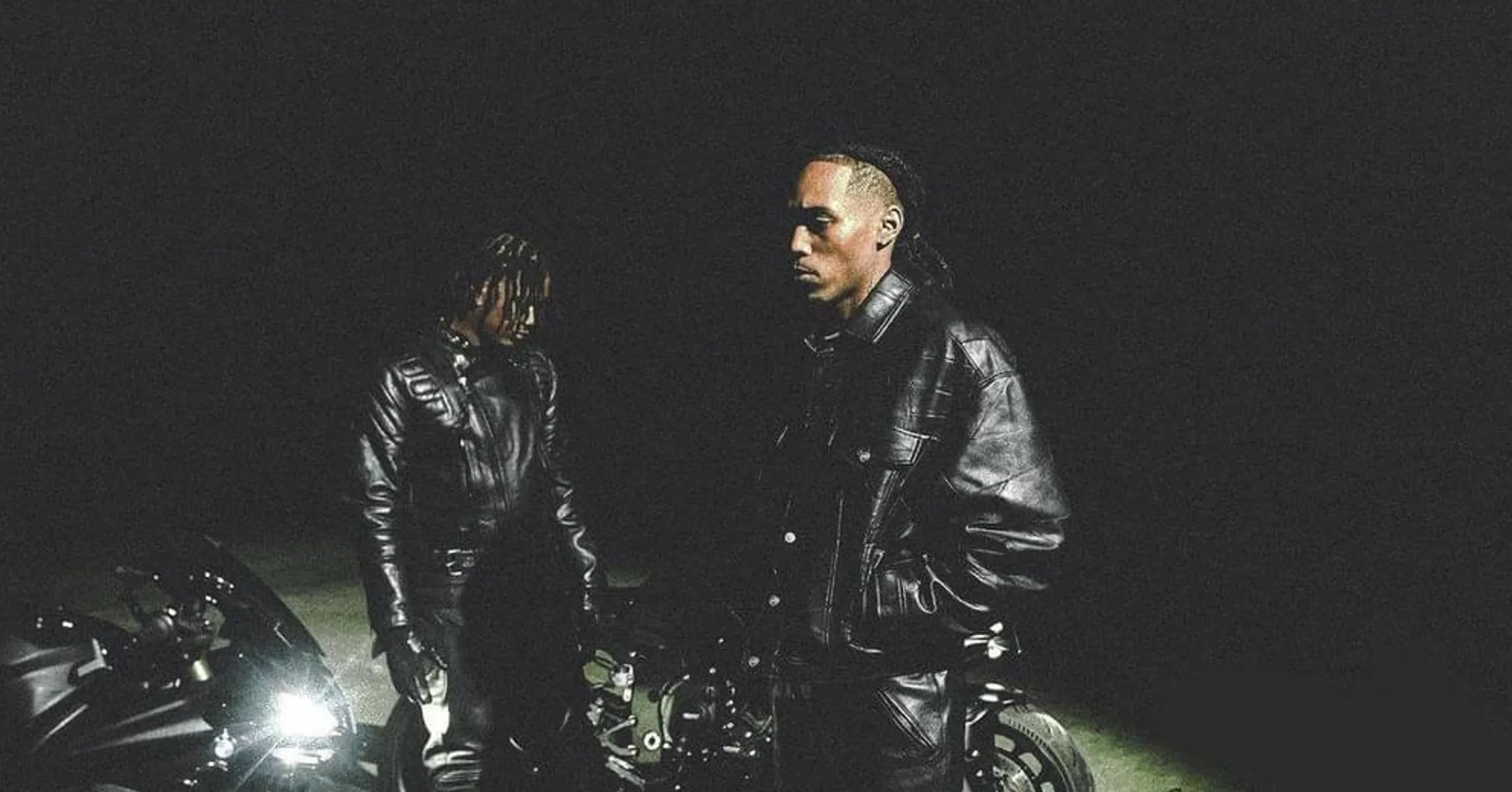 Homixide Gang Deliver A Massive Banger With "R50"