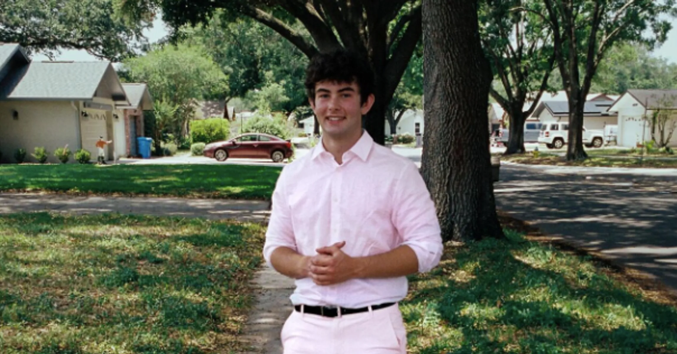 Who Is Ian? Viral Rapper Behind "Figure It Out"