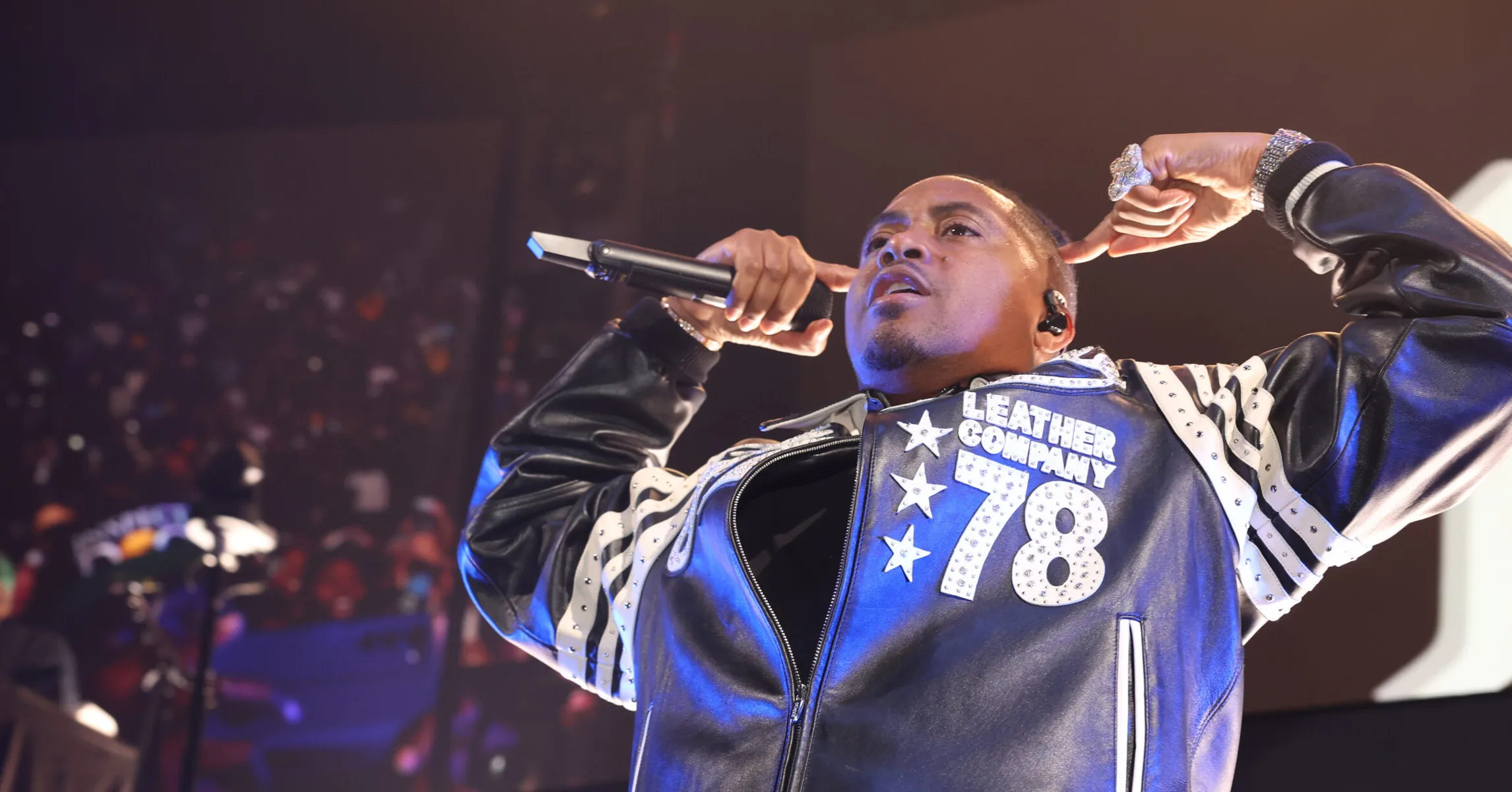 Apple Music's Ranking Of Nas' "Illmatic" On Their Top 100 Albums List ...