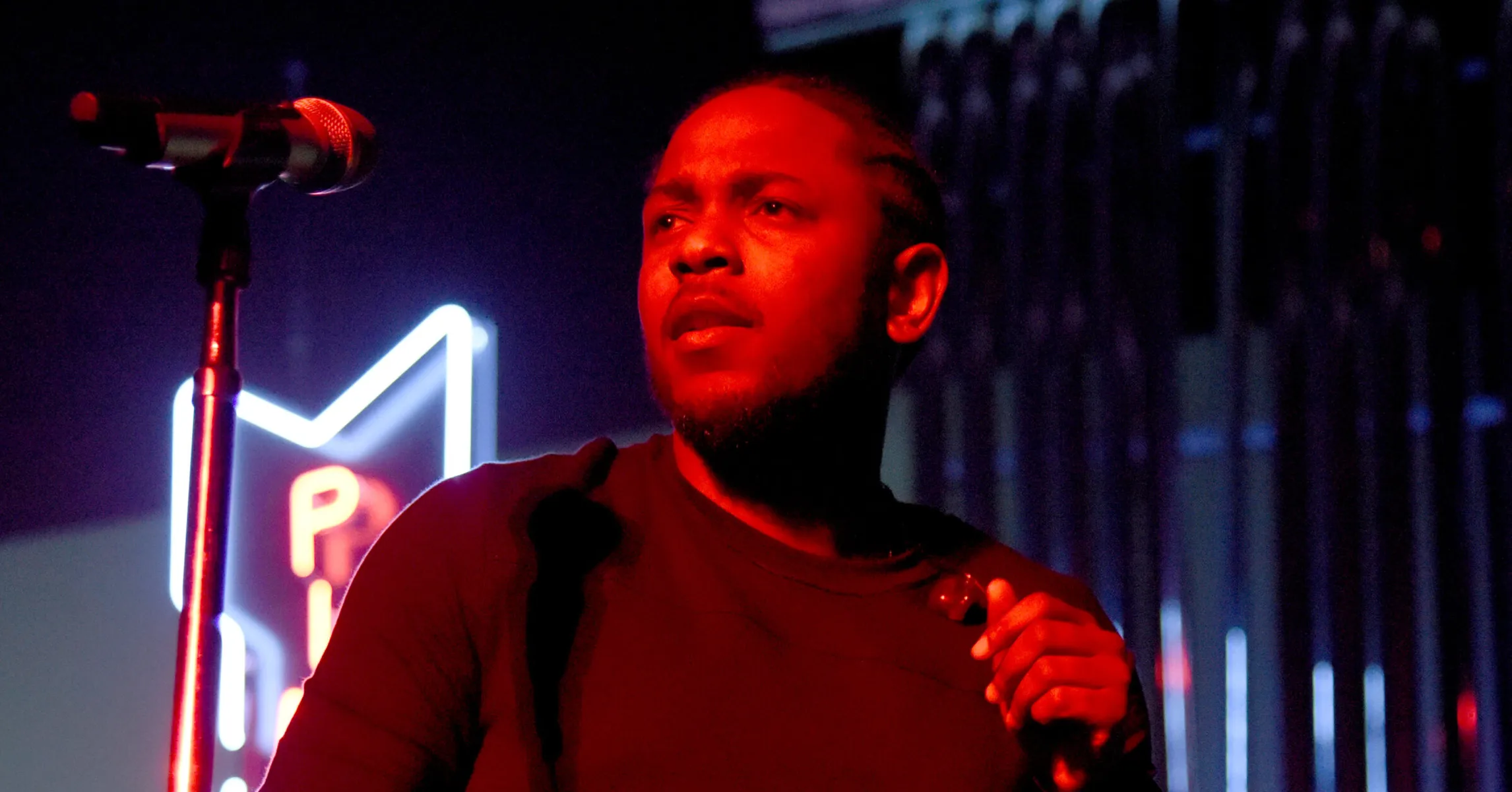 Kendrick Lamar Rakes In Impressive Number Of Plays On "Euphoria" Just ...
