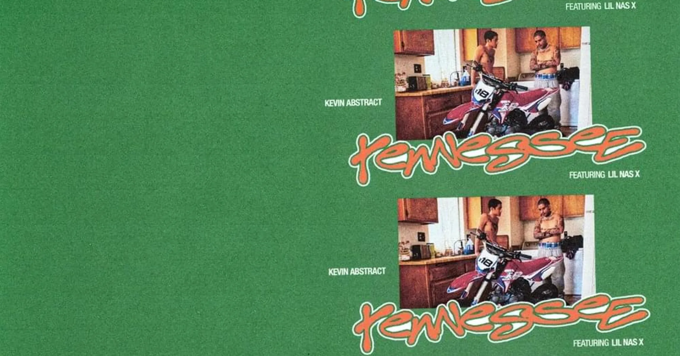 Kevin Abstract & Lil Nas X Break Out Their Previously Teased ...
