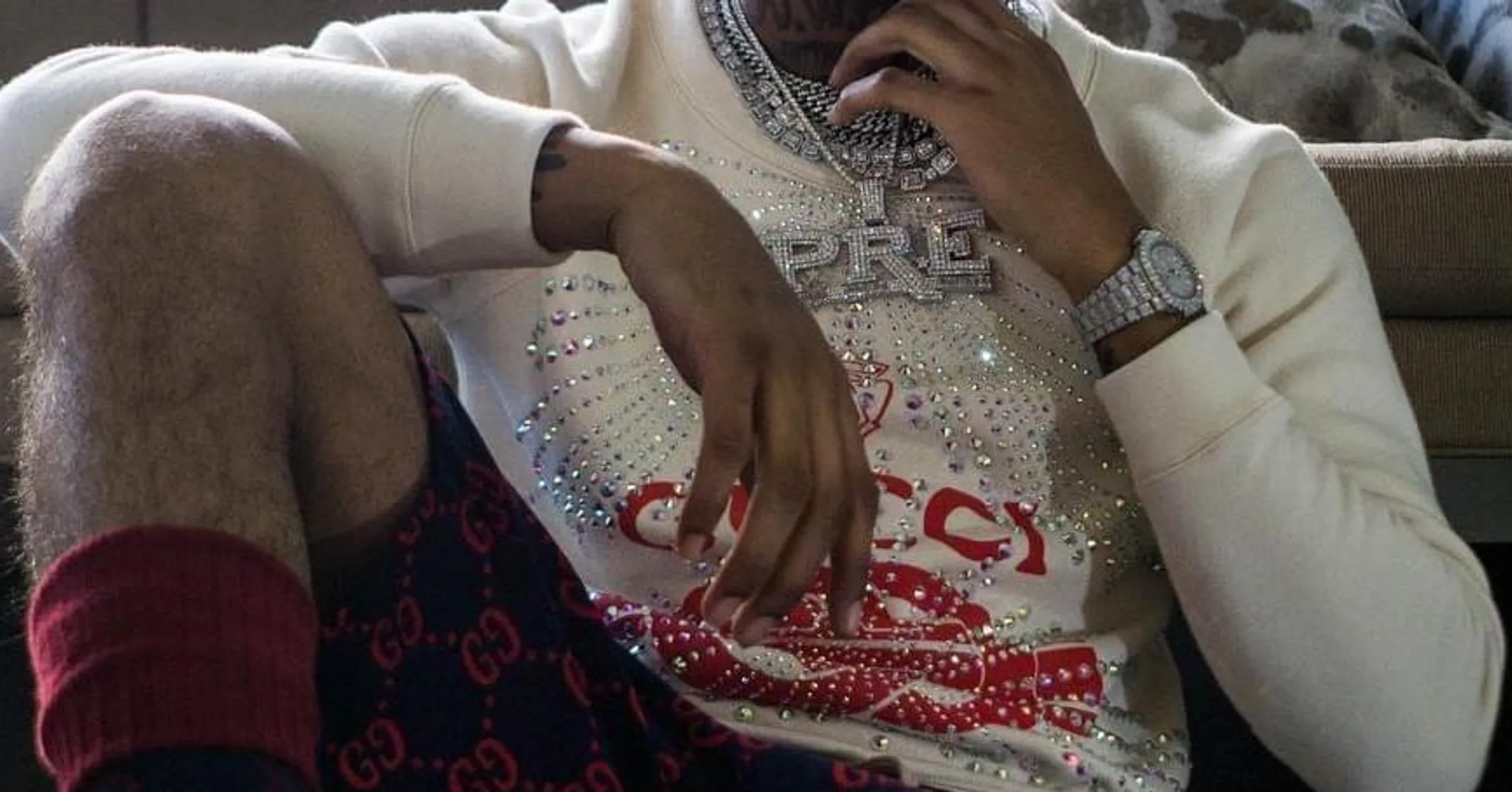 Key Glock Slides On New Single "F**k Around & Find Out"