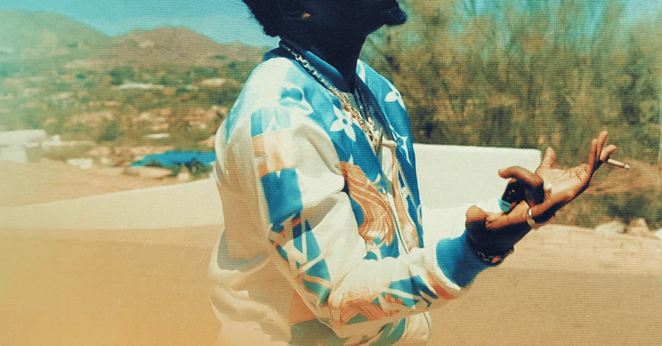 Kodak Black Is Looking Toward A Better Future On Reflective Single "Dis ...