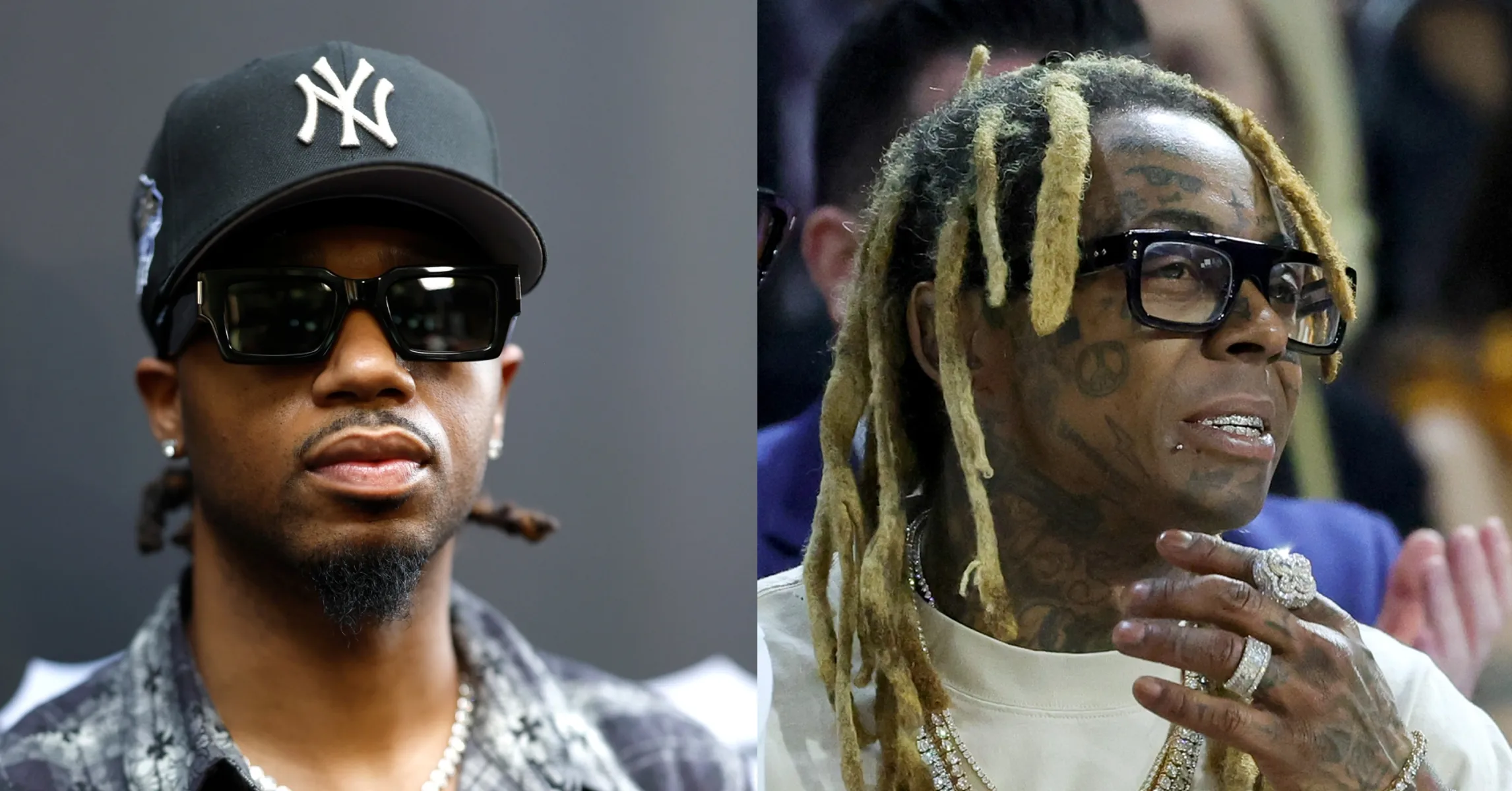 Metro Boomin Coincidentally Posts Lil Wayne Track On IG After Clip From ...