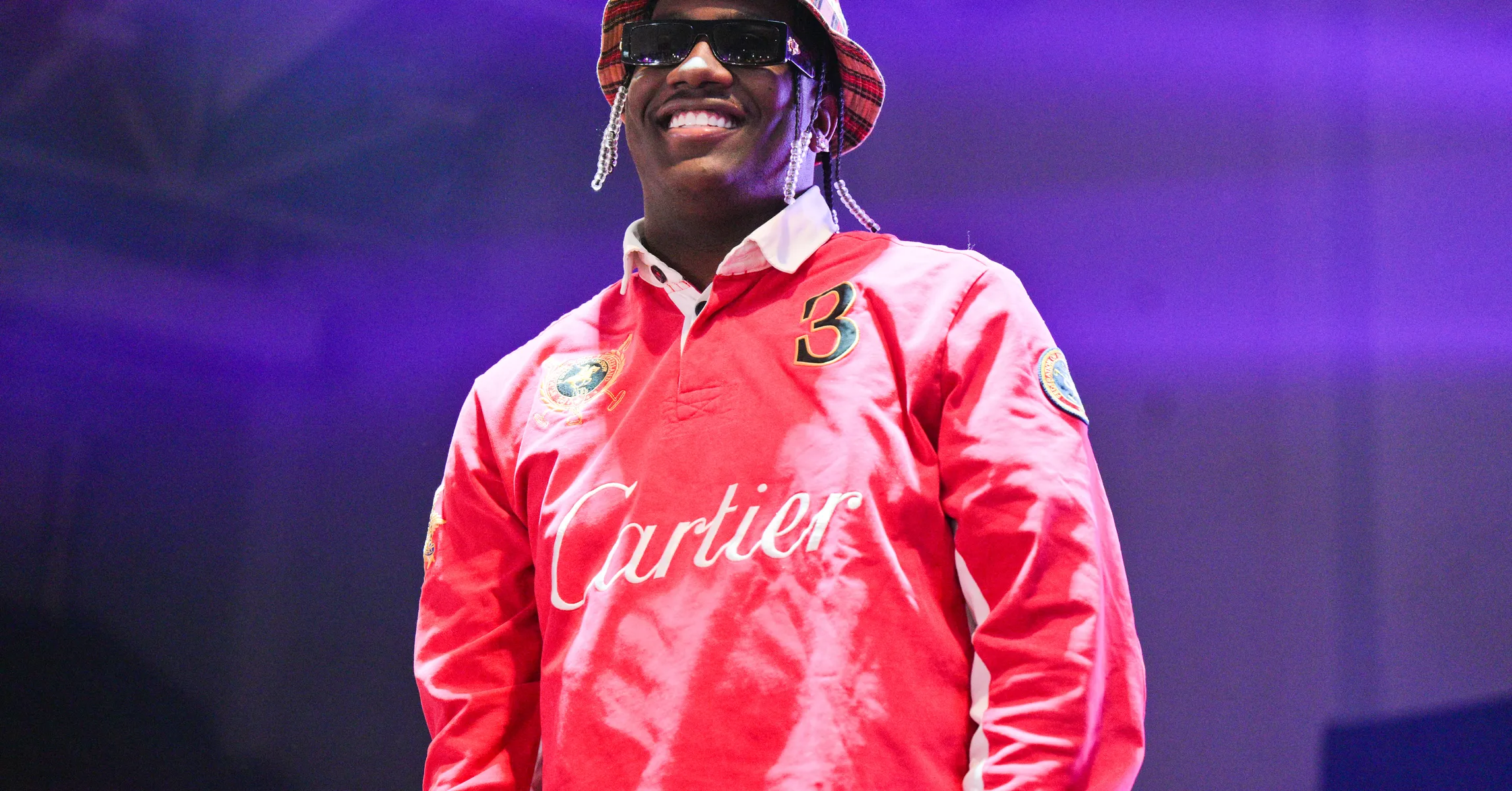 Lil Yachty Catches Heat After Getting In The Studio With Viral Rapper Ian