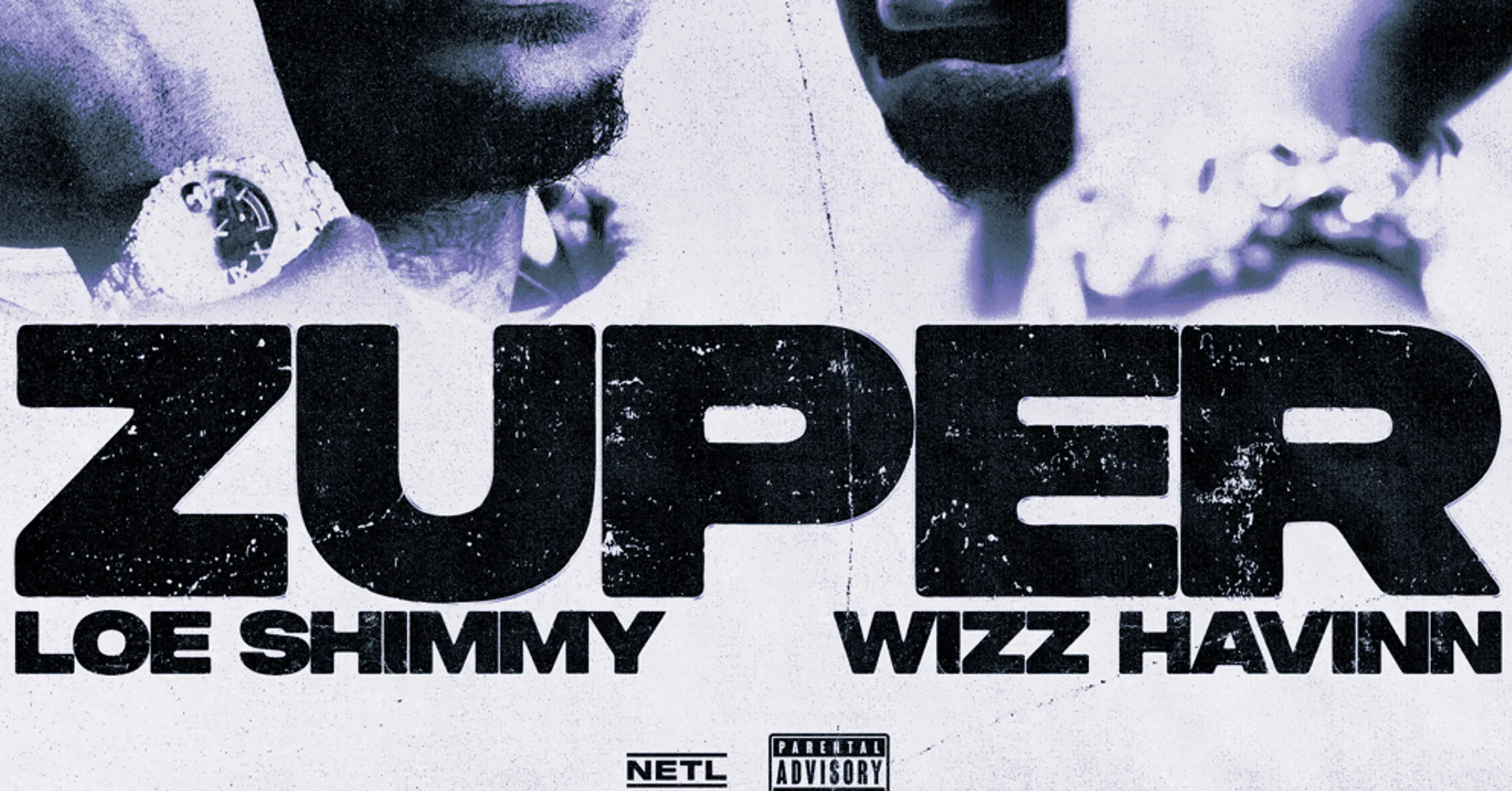Loe Shimmy & Wizz Havinn Rep Florida ON "Zuper"