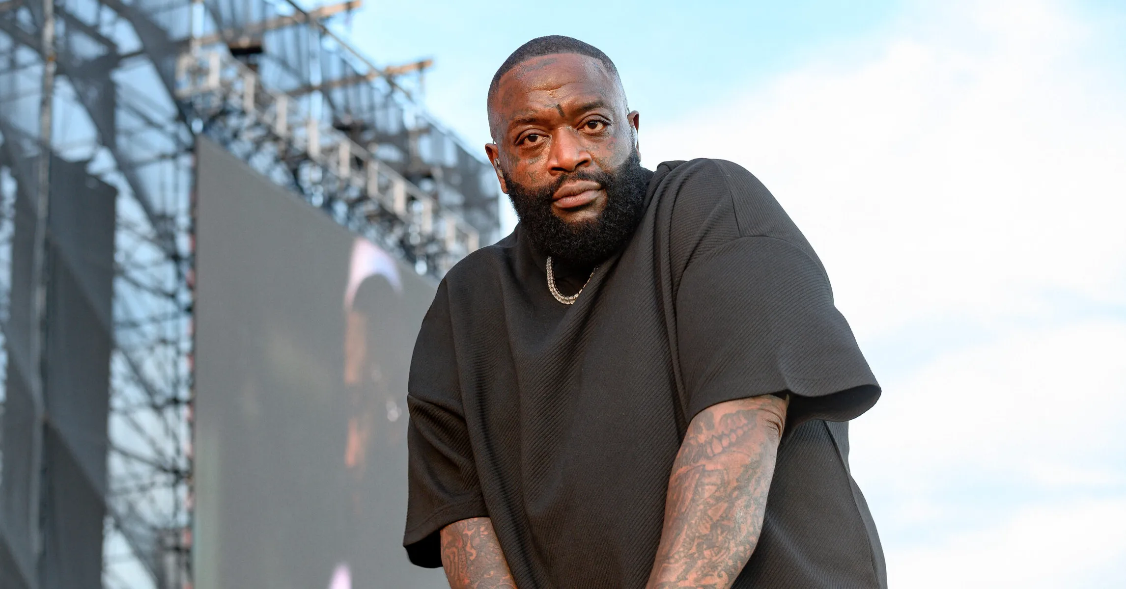 Rick Ross Rips Into Drake Following "The Heart Part 6," Claims Rapper ...