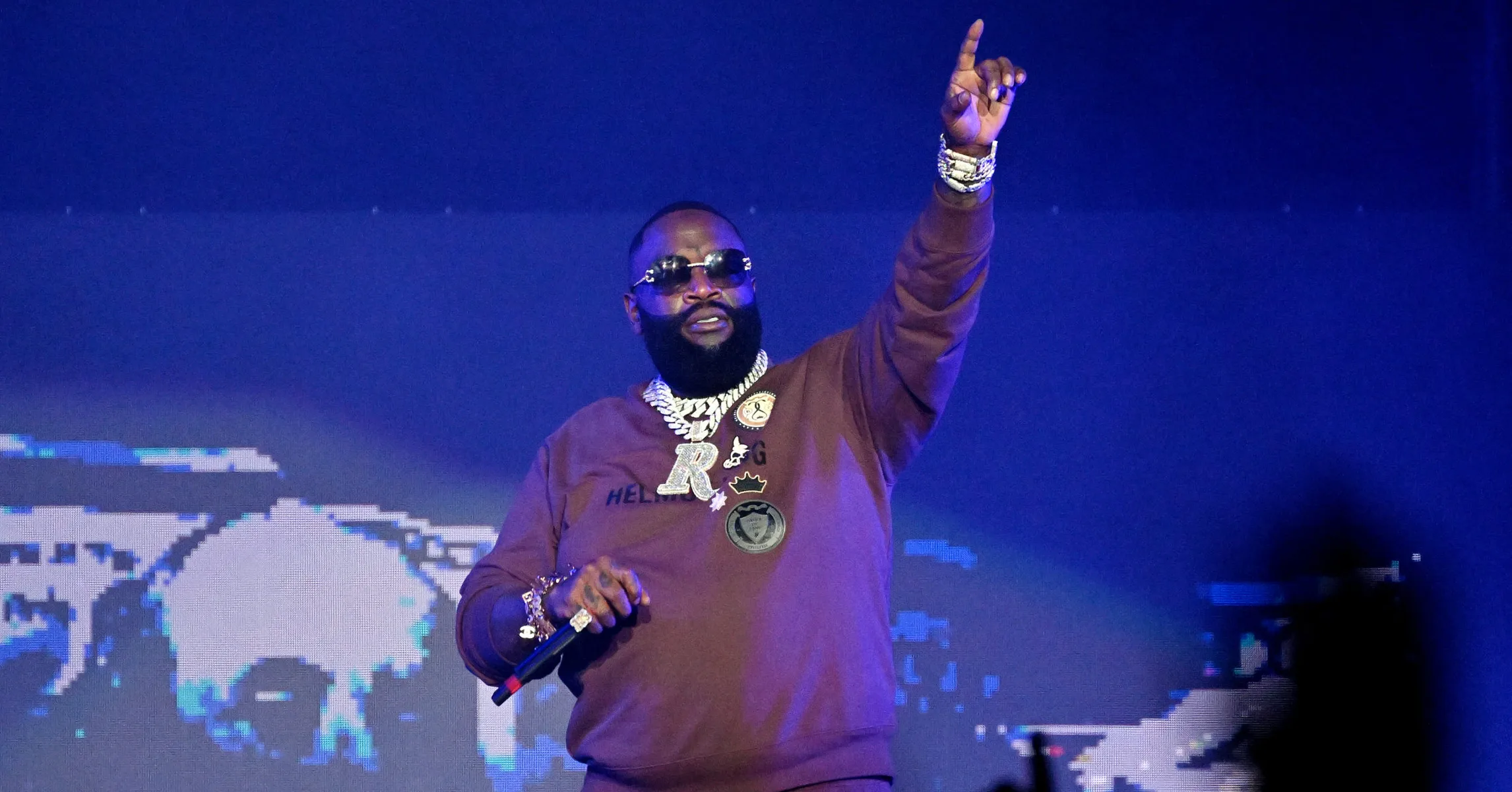 Tia Kemp Shows Off Her Backside In New Thirst Traps As Rick Ross Beefs ...