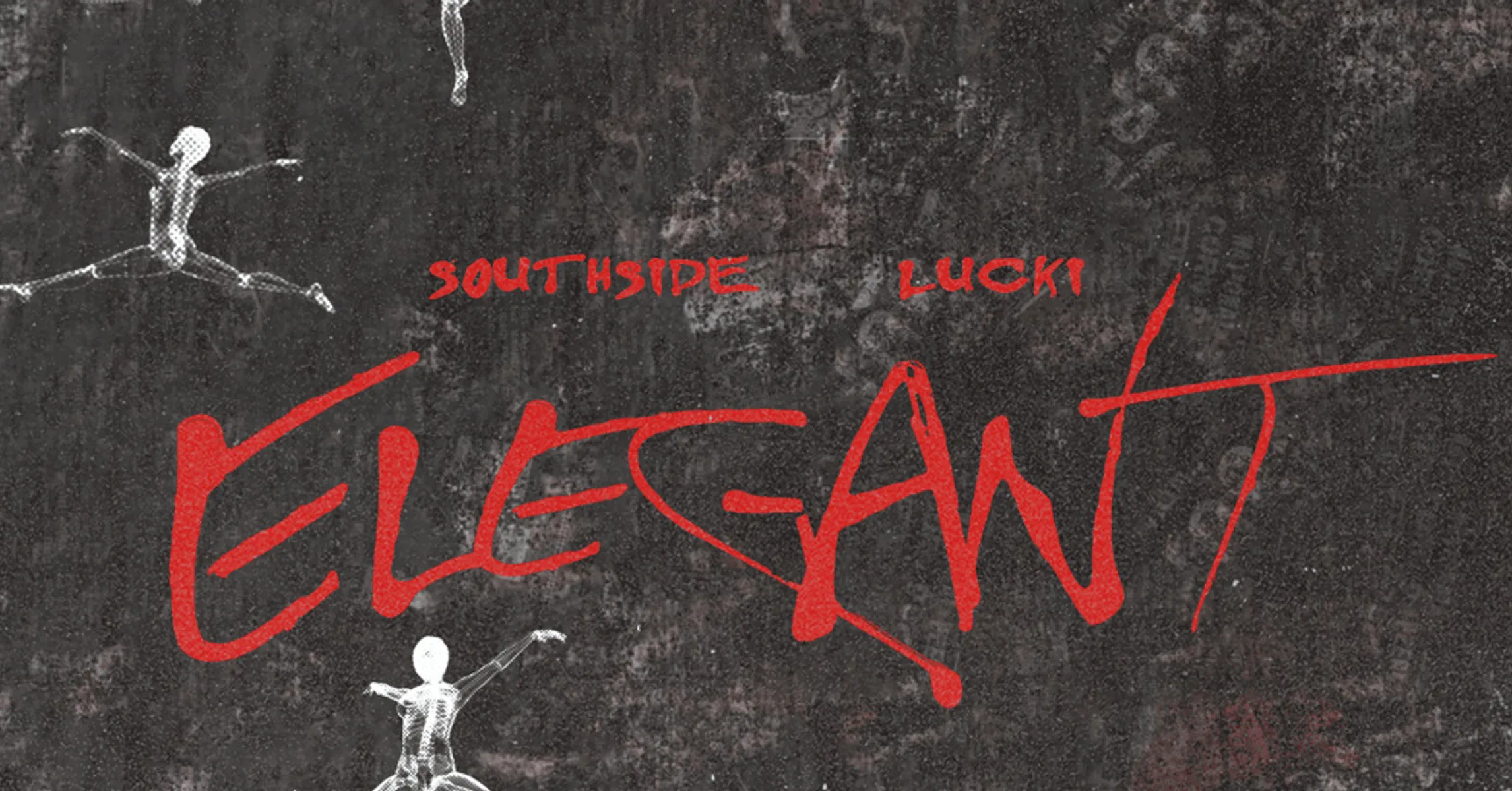 Southside Taps LUCKI For Druggy Album Cut "Elegant"
