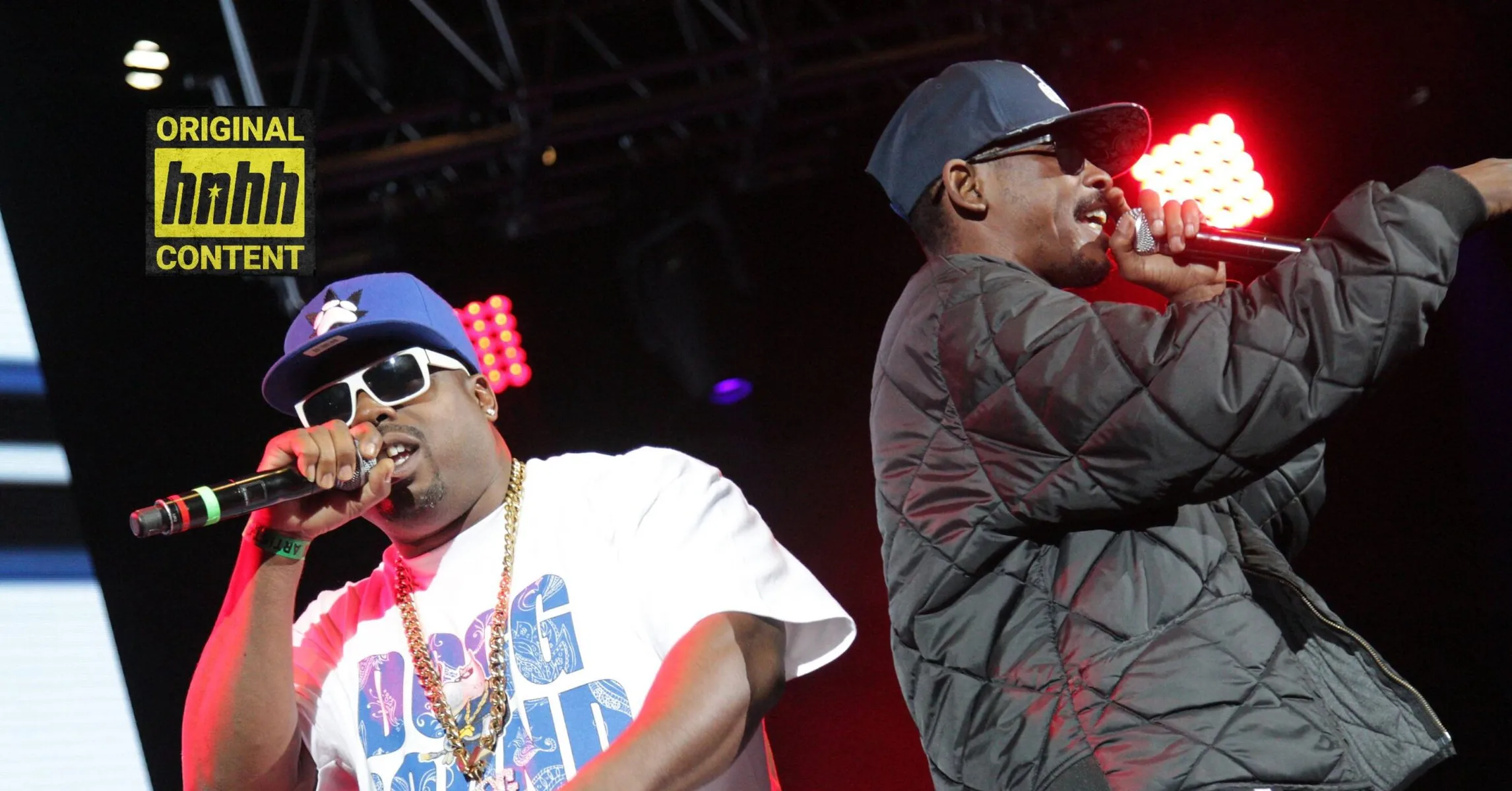 Tha Dogg Pound Talks New Album "We All We Got" And Weighs In On Drake ...