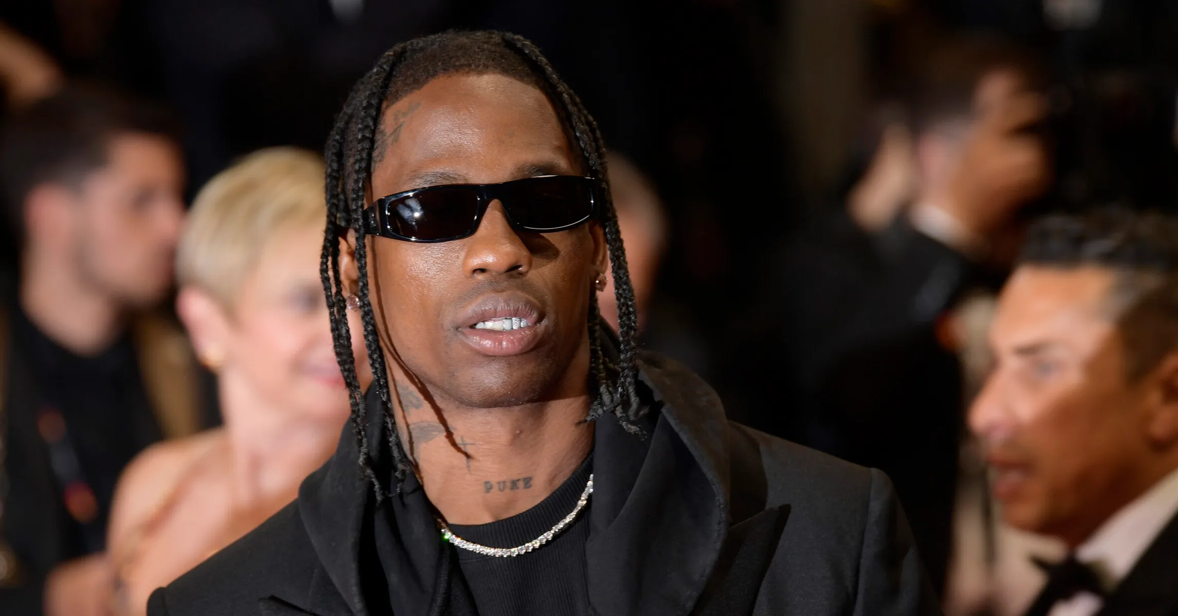 Travis Scott Wants To Stream With Kai Cenat And His Video Game Choice ...