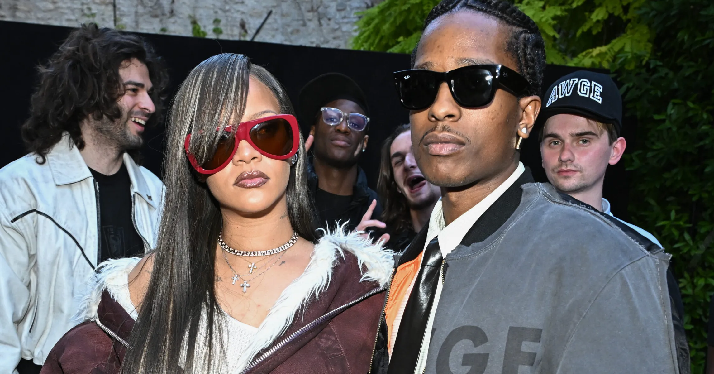 ASAP Rocky Keeps His Trial Start Date For Shooting Case In New Ruling