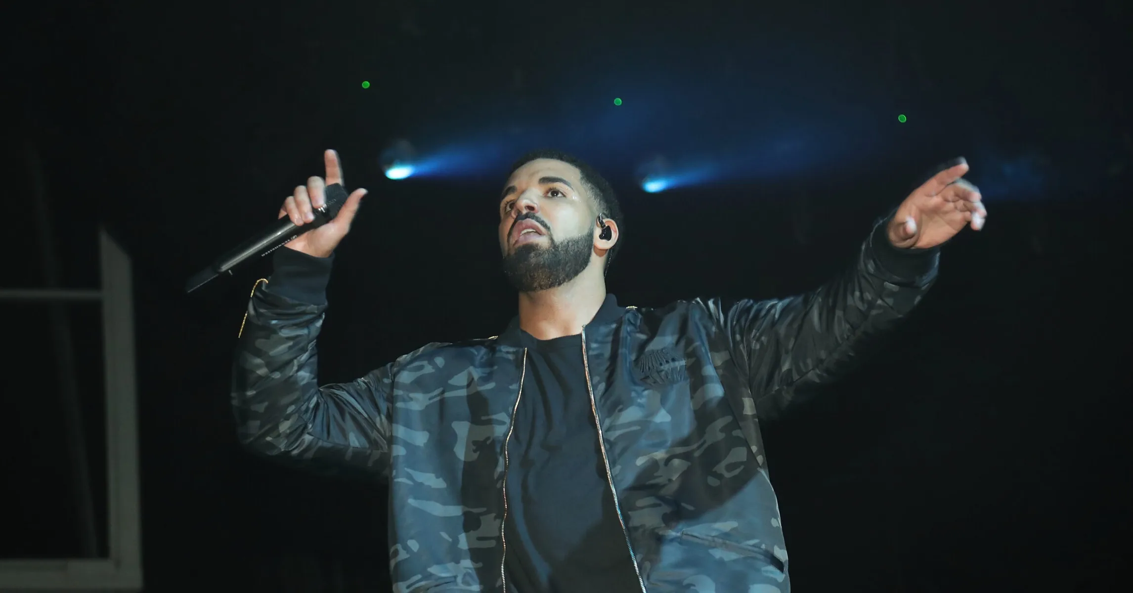 DJ Akademiks Causes Uproar By Putting Drake's "OVO Fest" Above Kendrick Lamar's "The Pop Out"
