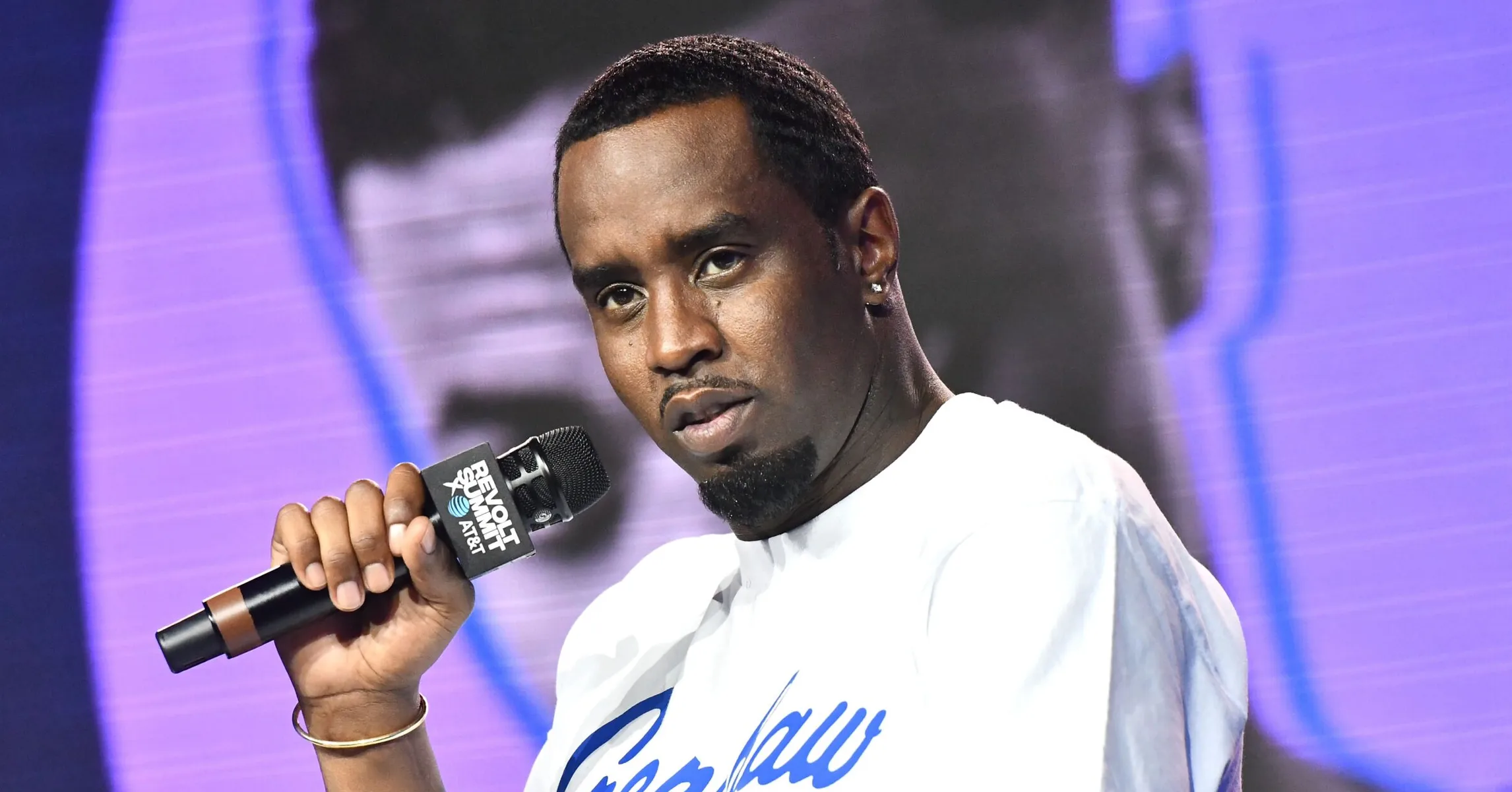 Diddy’s Attorneys Didn’t Drop Him At Lady Gaga's Request, Spokesperson ...