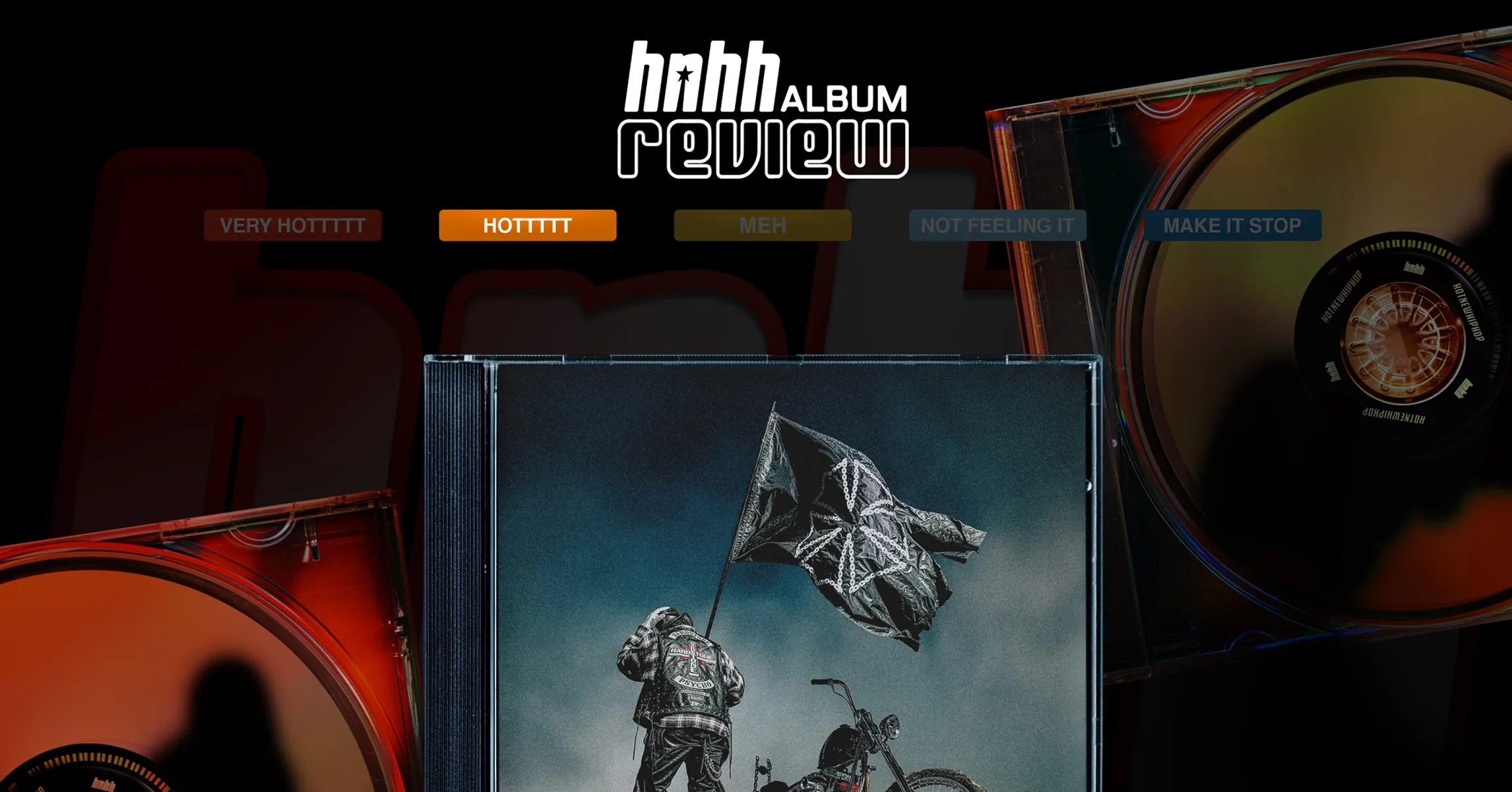 Don Toliver "HARDSTONE PSYCHO" Album Review