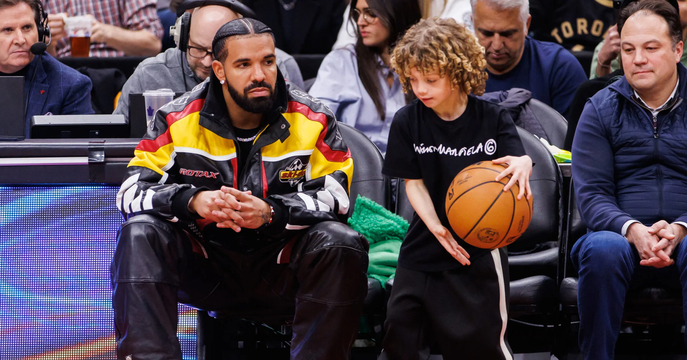 Drake Seemingly Trolls Kendrick Lamar With Father's Day Post