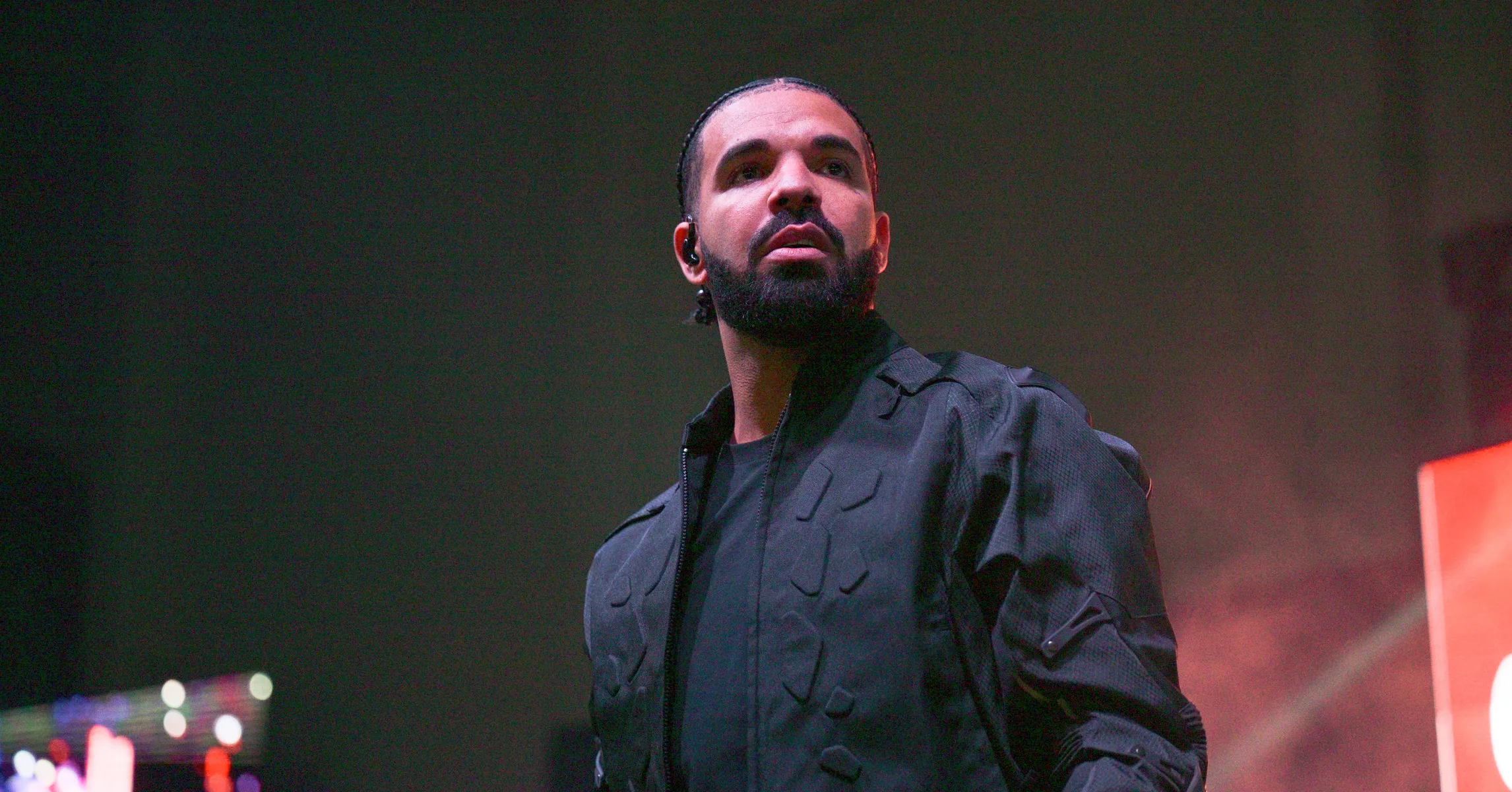 Drake Is "On The Way" With New Music, DJ Akademiks Claims