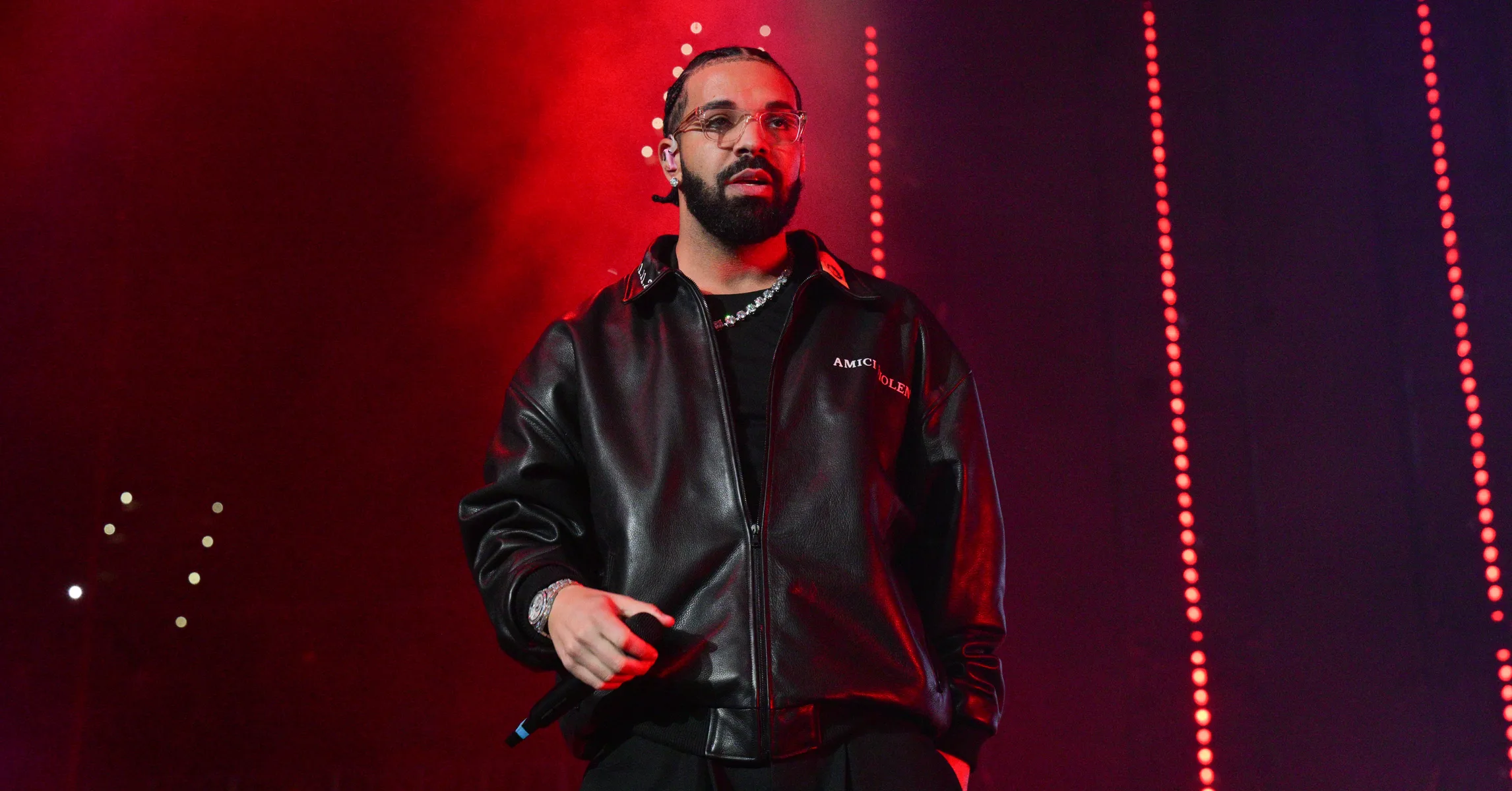 Drake's "Push-Ups" Hits Impressive New Streaming Milestone