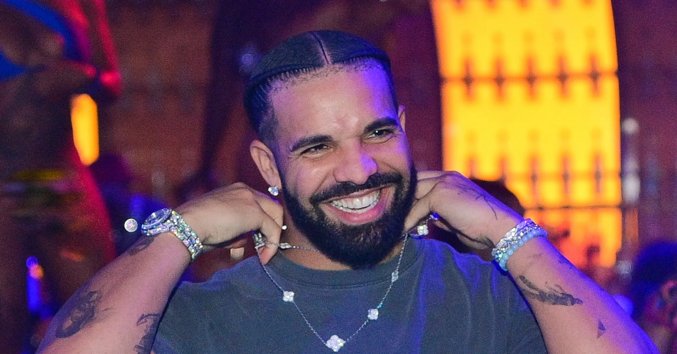 Drake’s Impressive $200K Super Truck Purchase Cheers Him Up Amid Lawsuit