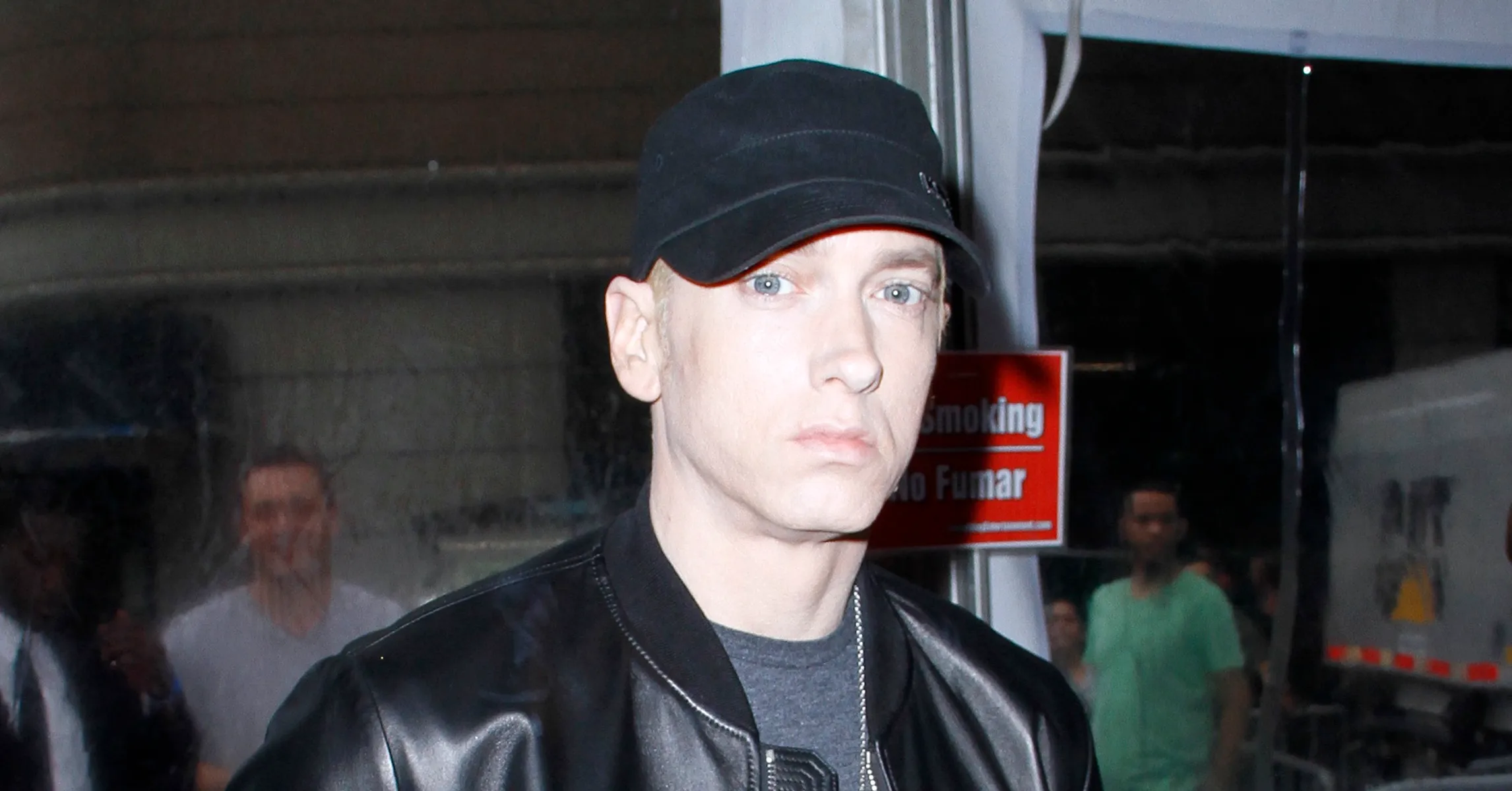 Eminem Fans Fire Back Amid Megan Thee Stallion "Houdini" Bar Backlash