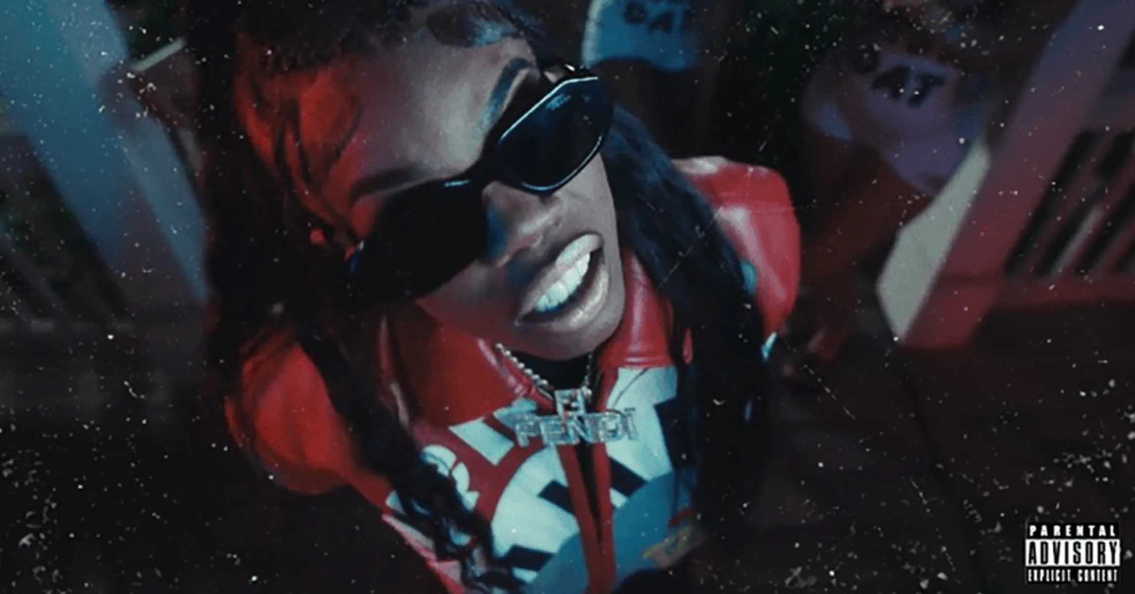 FendiDa Rappa Unleashes Raunchy New Single "Show Dat"