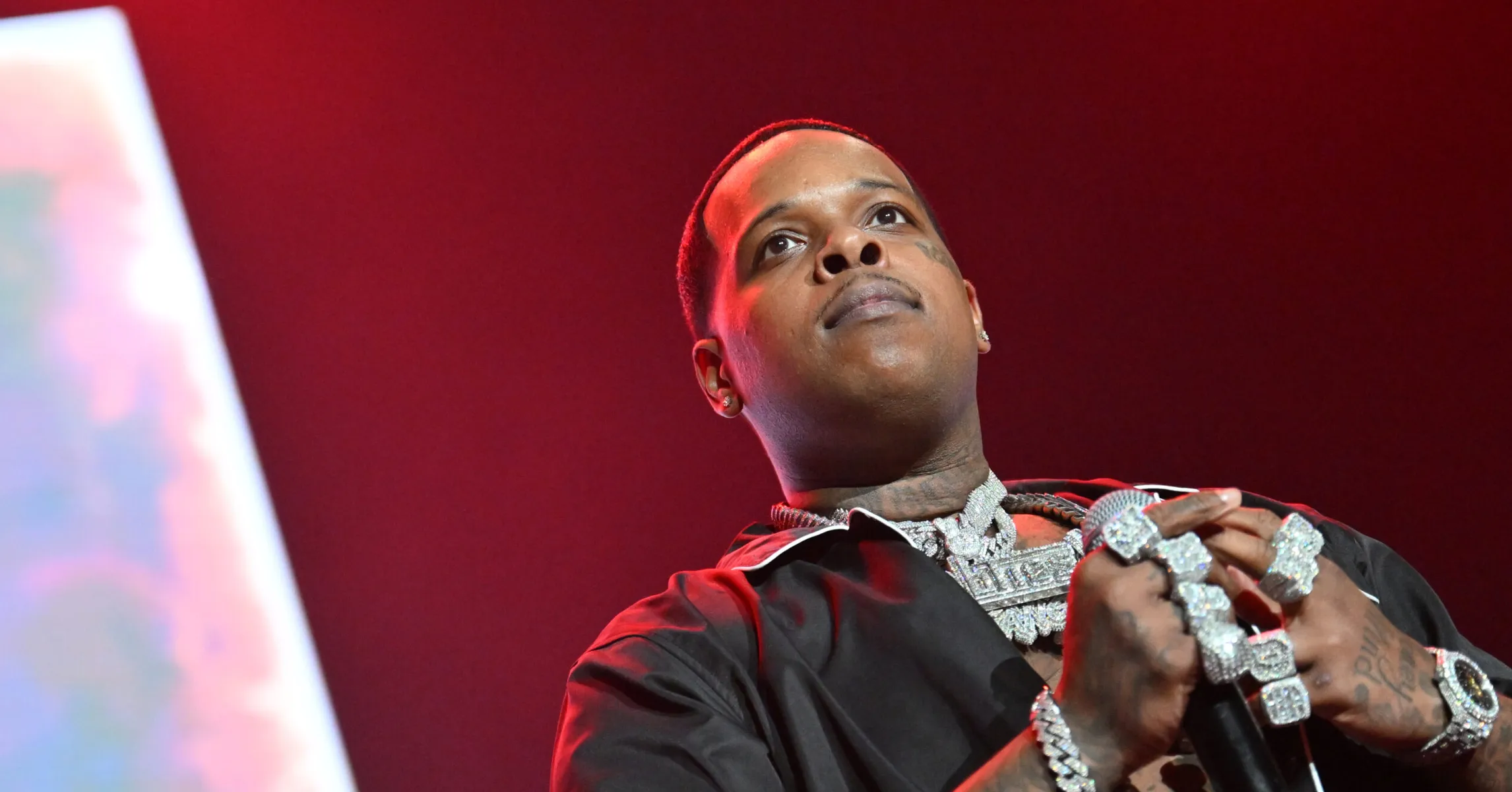 Finesse2tymes Remains Committed To His Fitness Journey