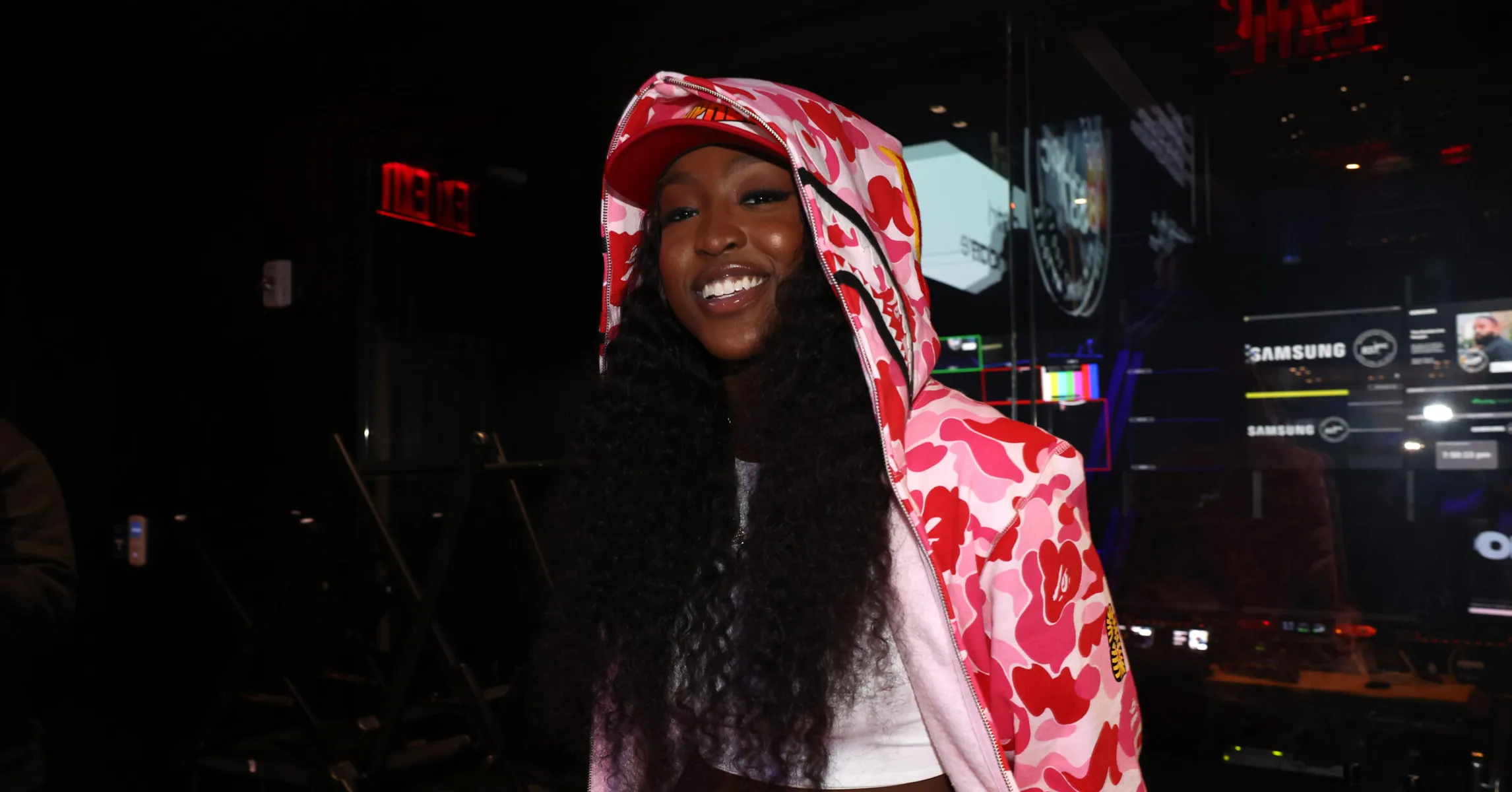 Flau’jae Johnson Details "Surreal Experience" Of Working With Lil Wayne