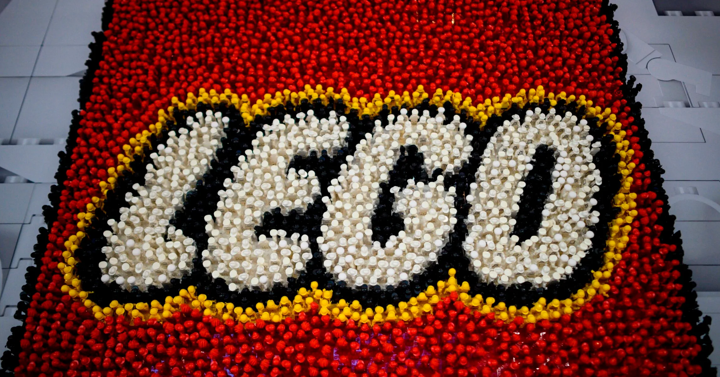 Lego Theft: What To Know About The Massive California Bust