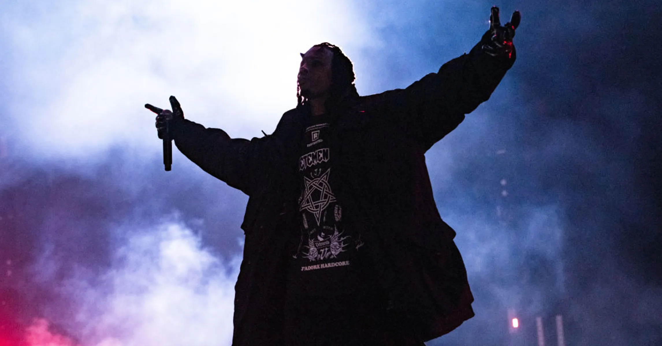 Playboi Carti Builds Up Album Hype With New Song Snippet