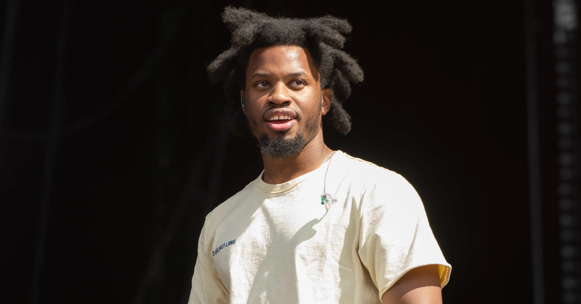 Denzel Curry Album Announcement: What We Know