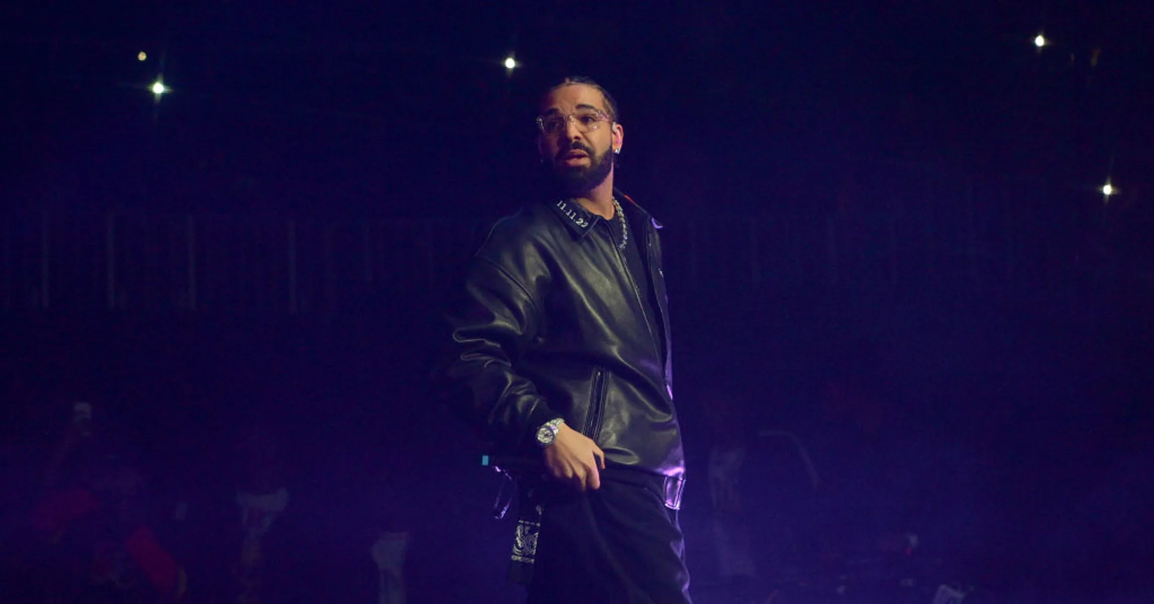 Drake Unveils His New $15M Texas Ranch In Stunning Photos