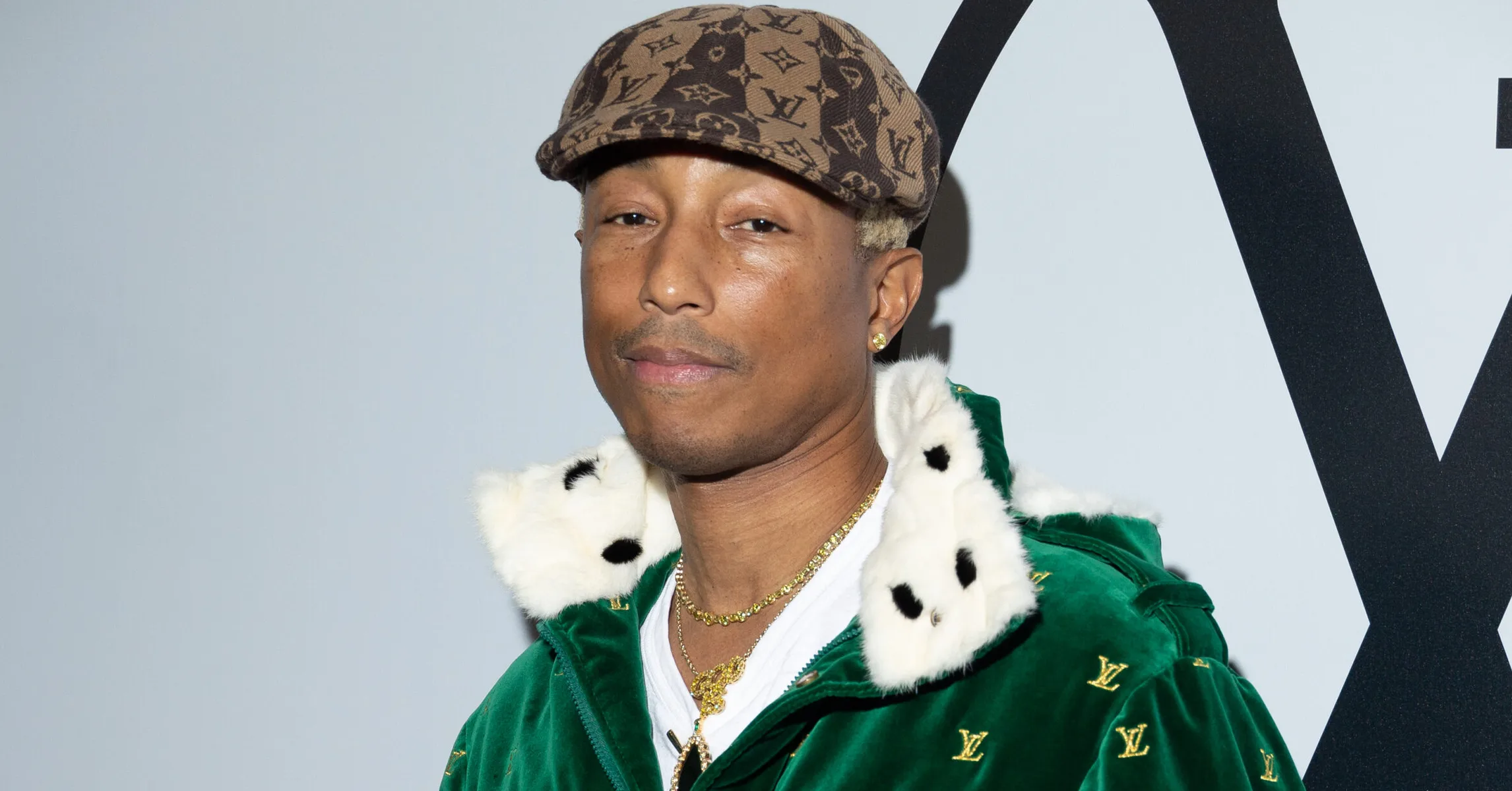 Pharrell Williams "Piece By Piece" Trailer Is Out: What We Know