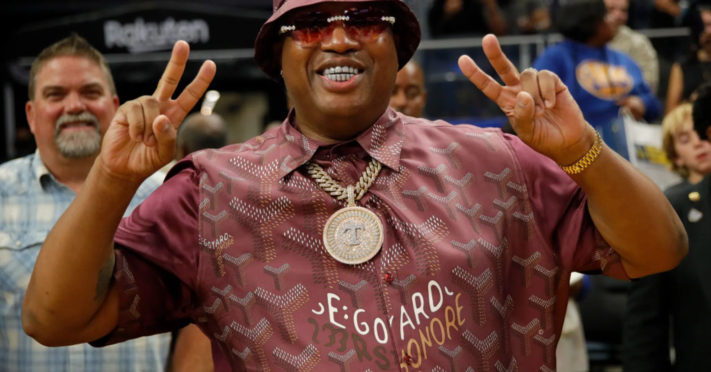 E-40 Thanks Kendrick Lamar For Letting Him Narrate The "Pop Out" Show