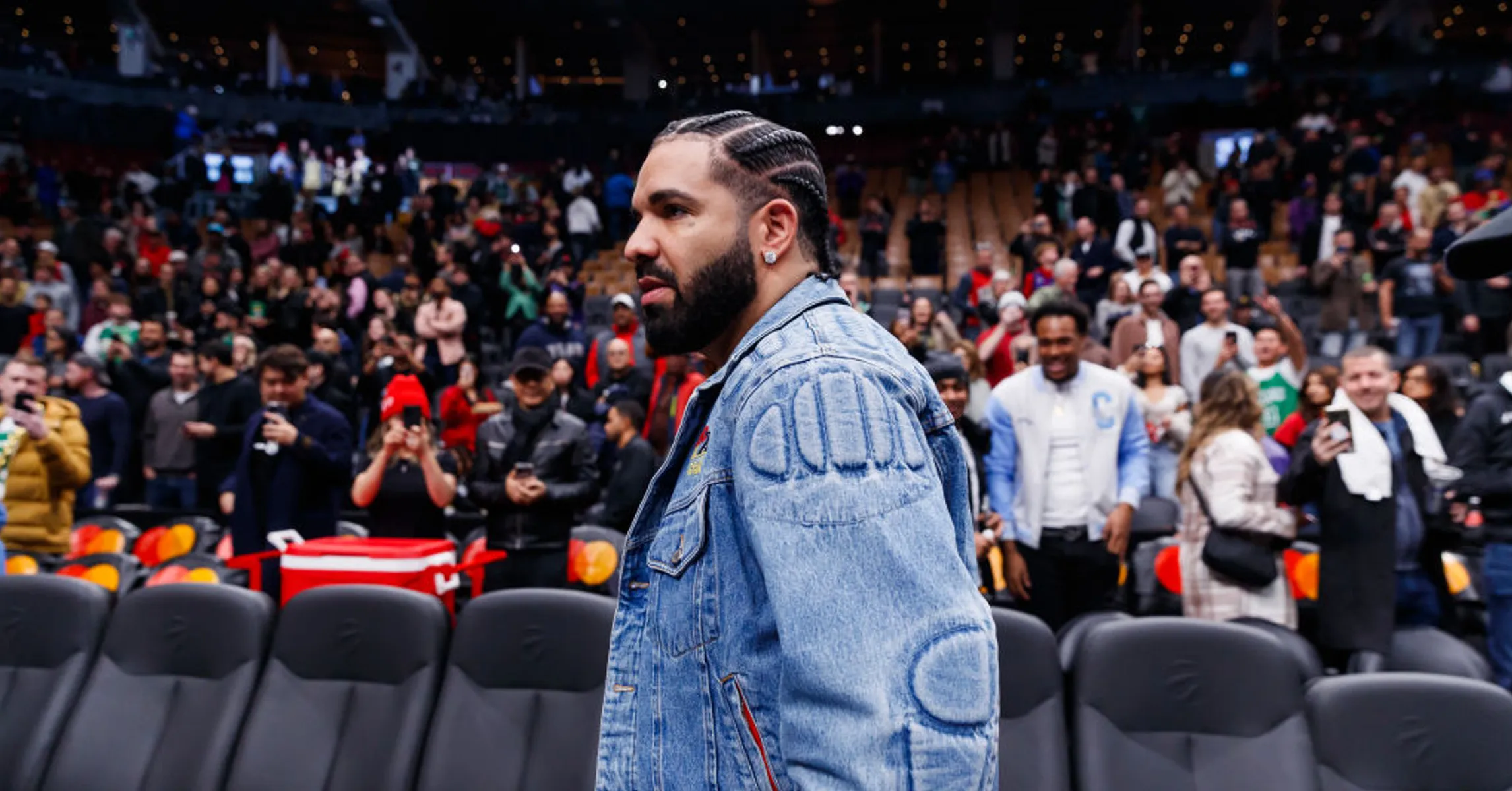 Drake Loses Another $500K Thanks To The Stanley Cup Finals