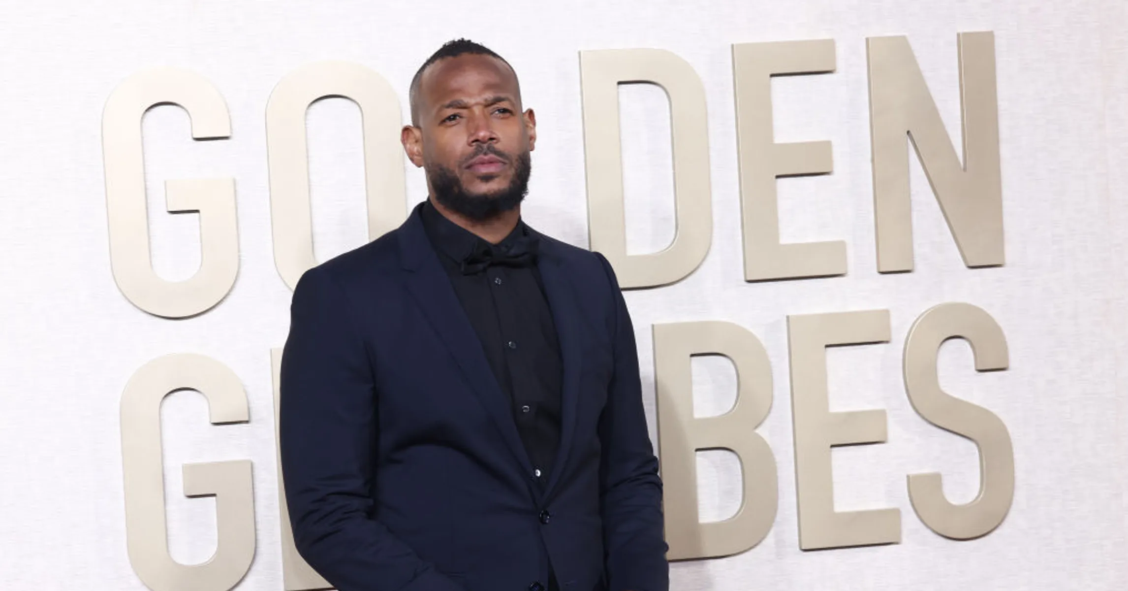 Marlon Wayans Opens Up About His Sex Life “i Dont Need All The Circus Act