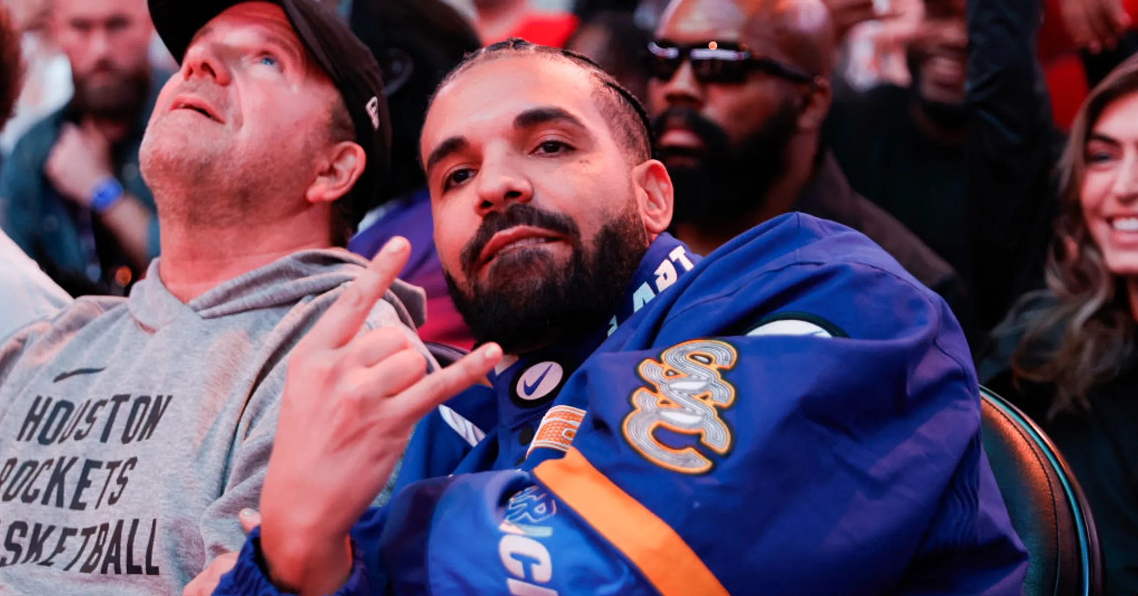 Drake Sends Thank You Message To Camilla Cabello After Their Collab