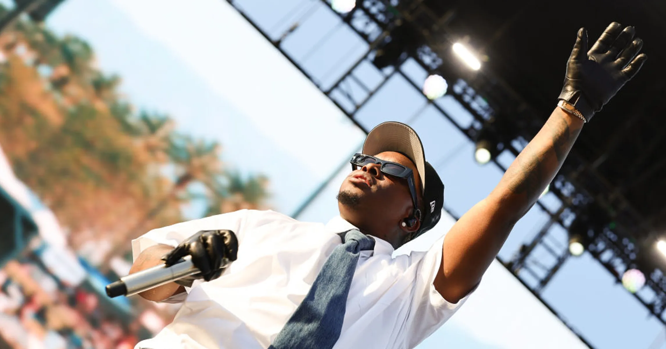 BLXST Announces Release Date And Title For Anticipated Debut Album