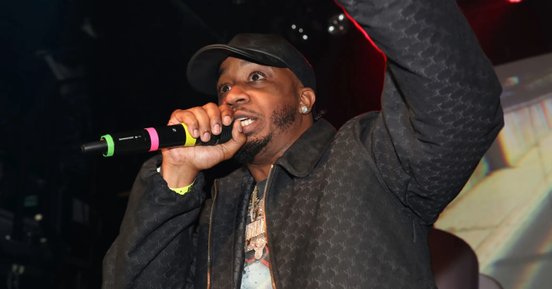 Benny The Butcher Dubs Lloyd Banks One Of The Top Rappers Ever