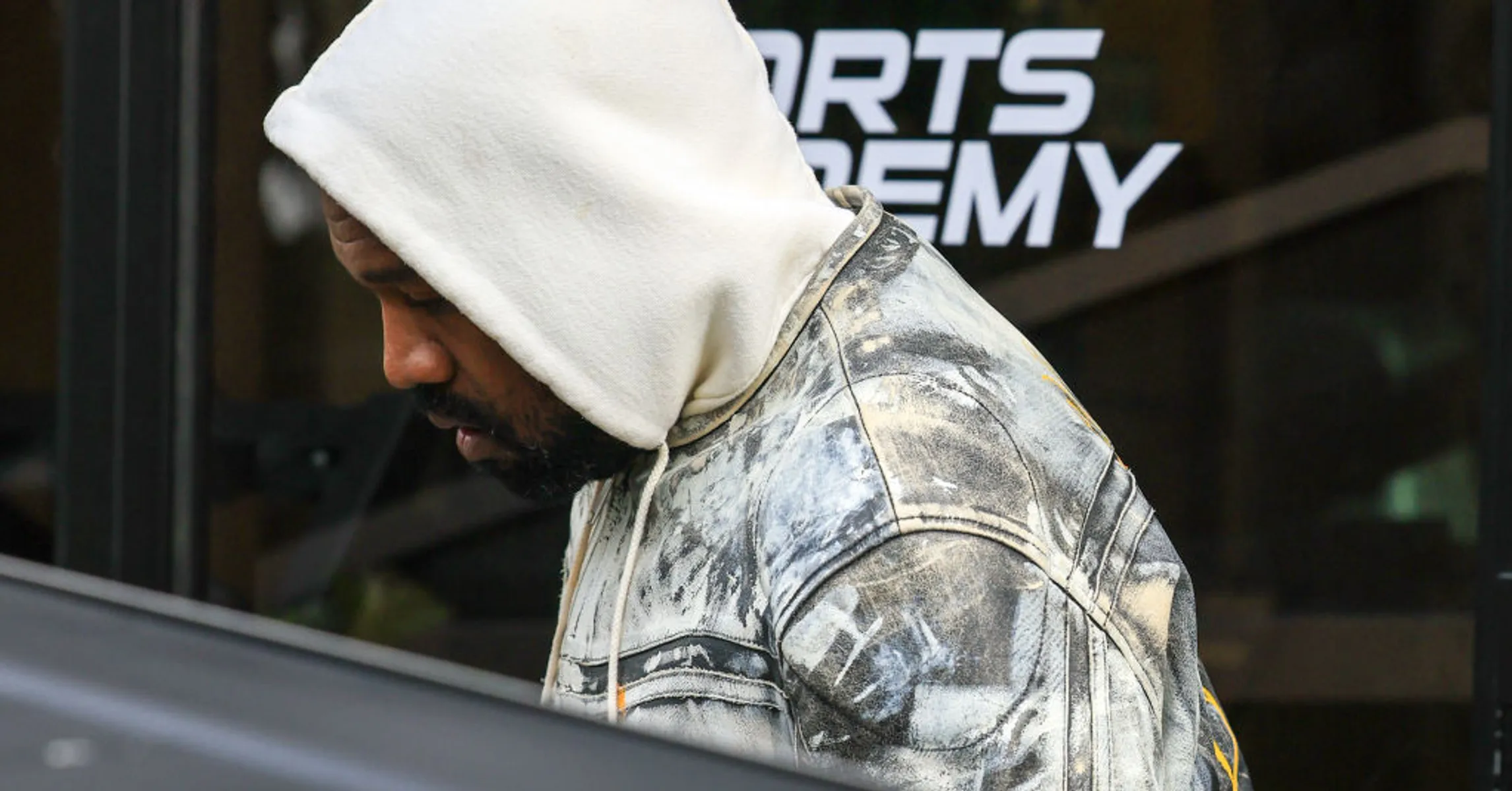 Kanye West Sued For Sexual Harassment By Former Assistant