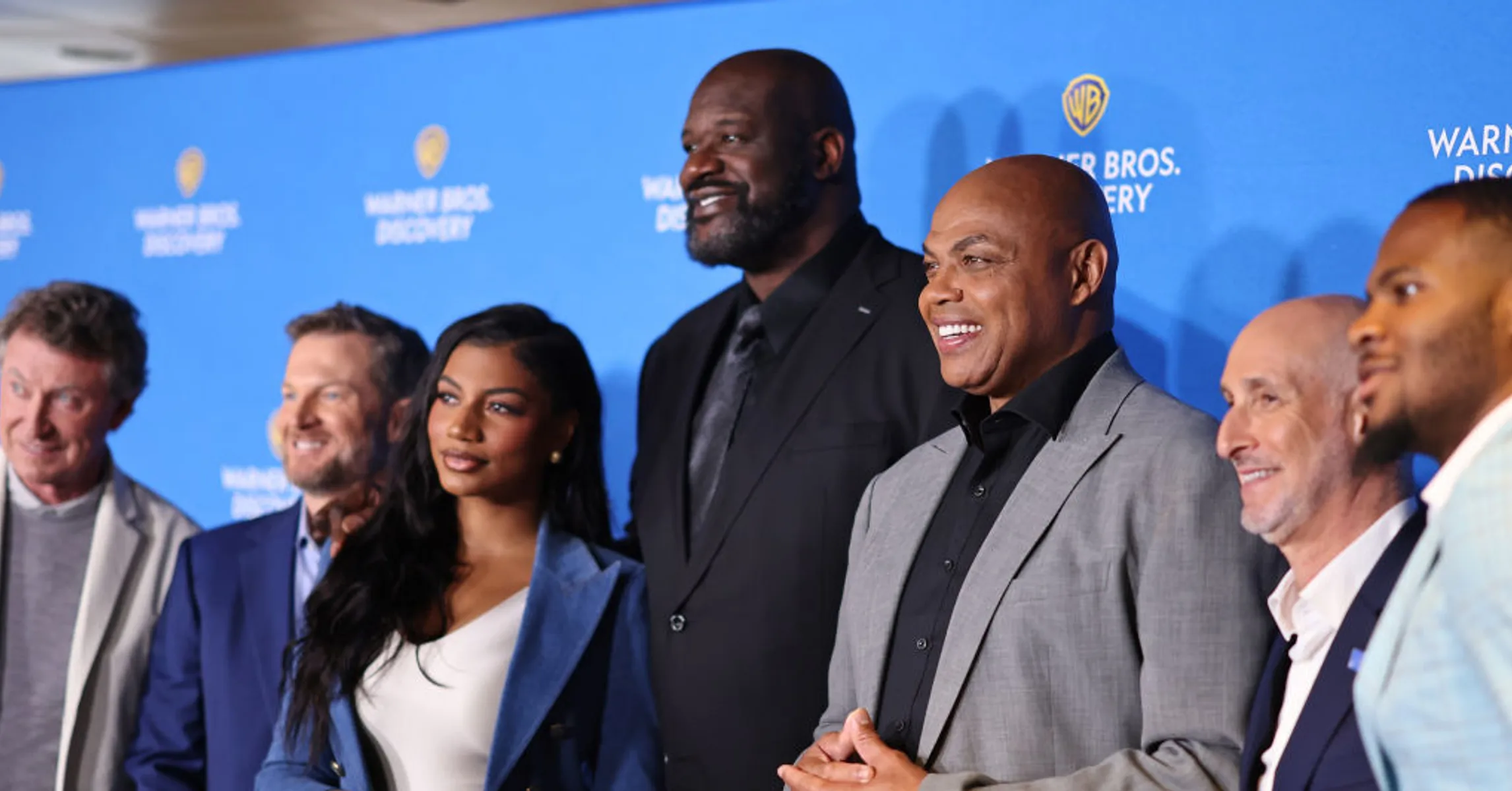 NBA Closing In On $76 Billion Rights Deal With ESPN, NBC, And, Amazon, "Inside The NBA" Is Done