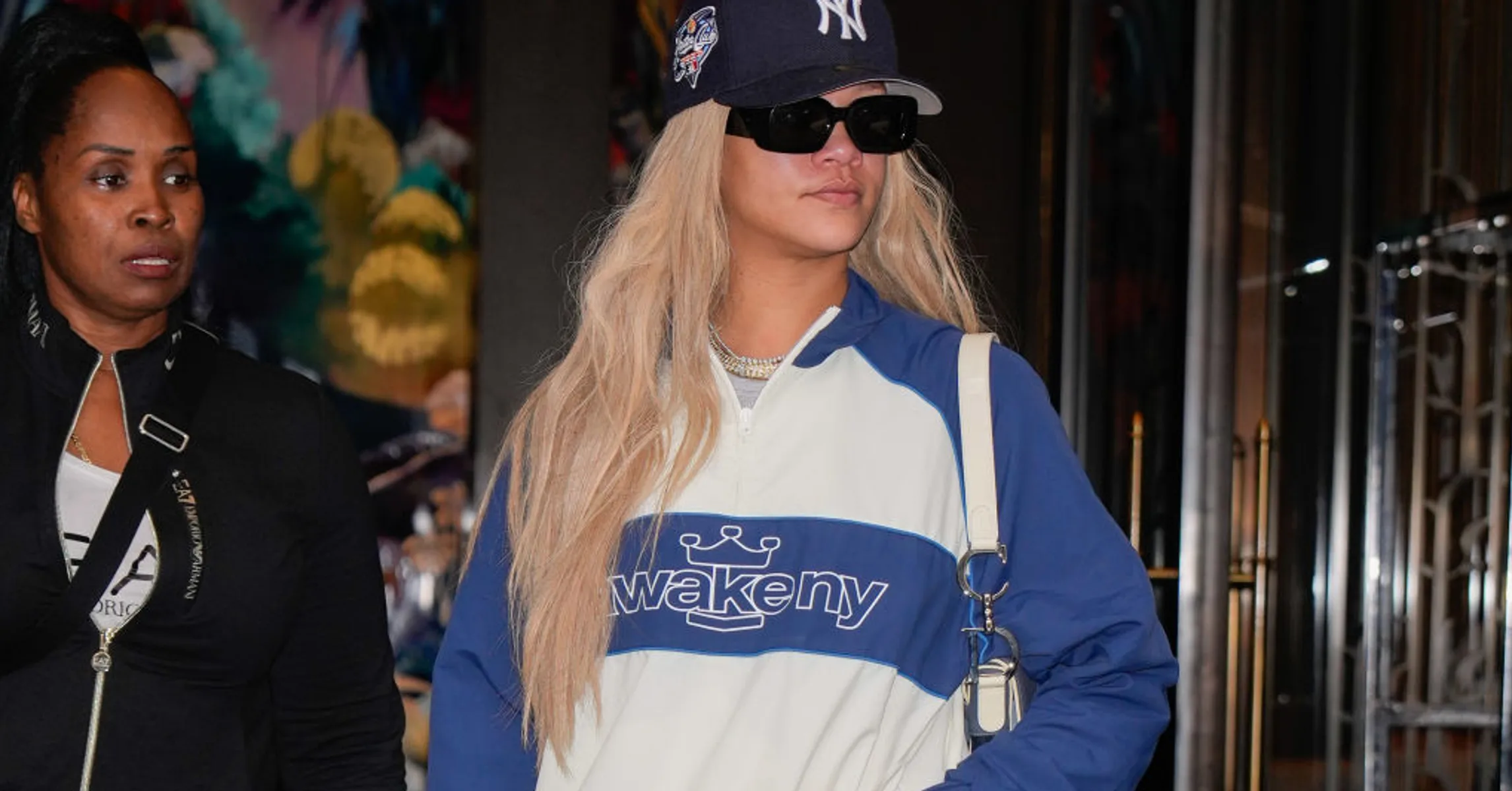 Rihanna Terrifies Fans By Casually Teasing Her Retirement