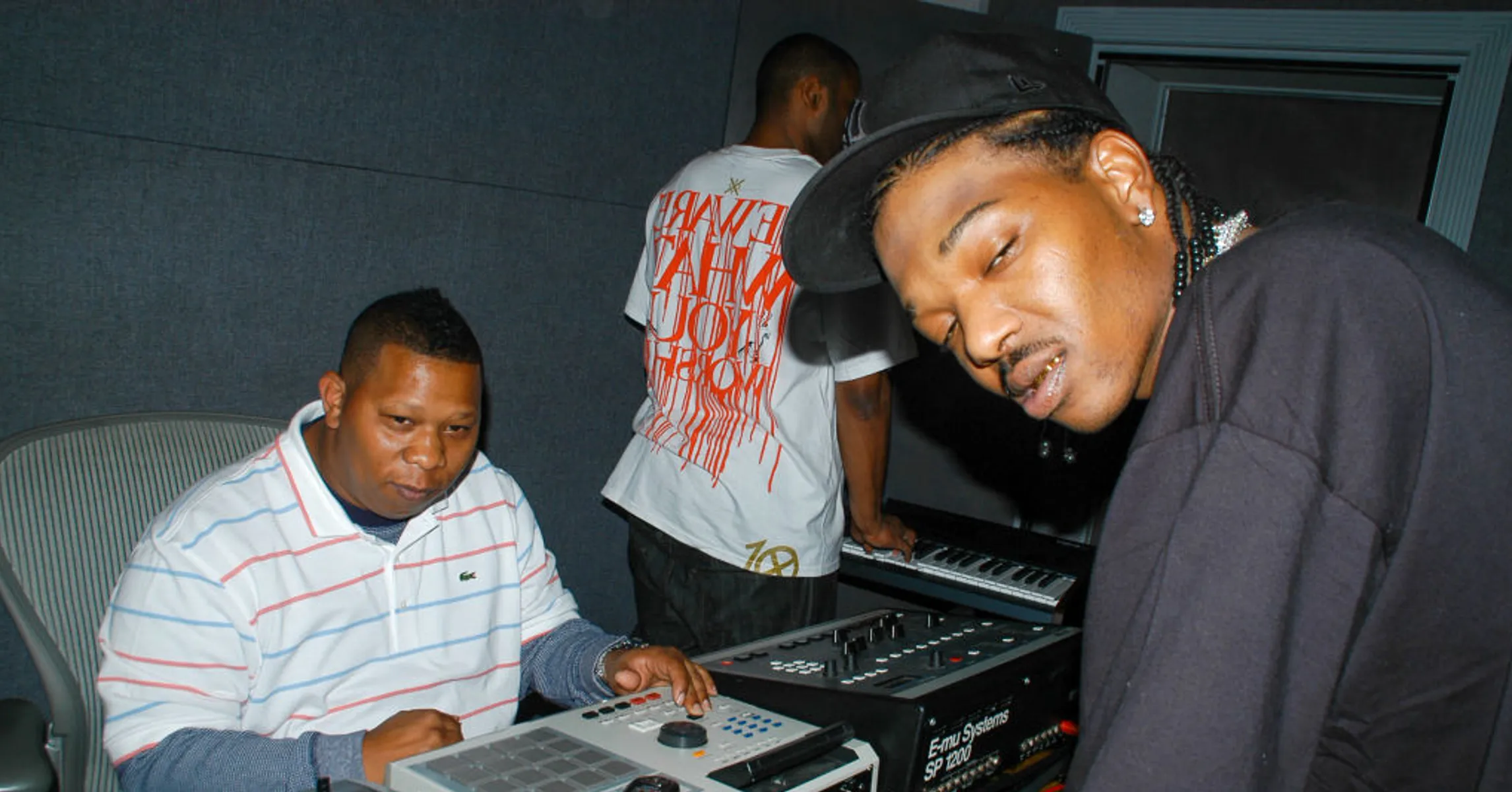 BG's Legal Issues Spell Trouble For Cash Money Millionaires Reunion