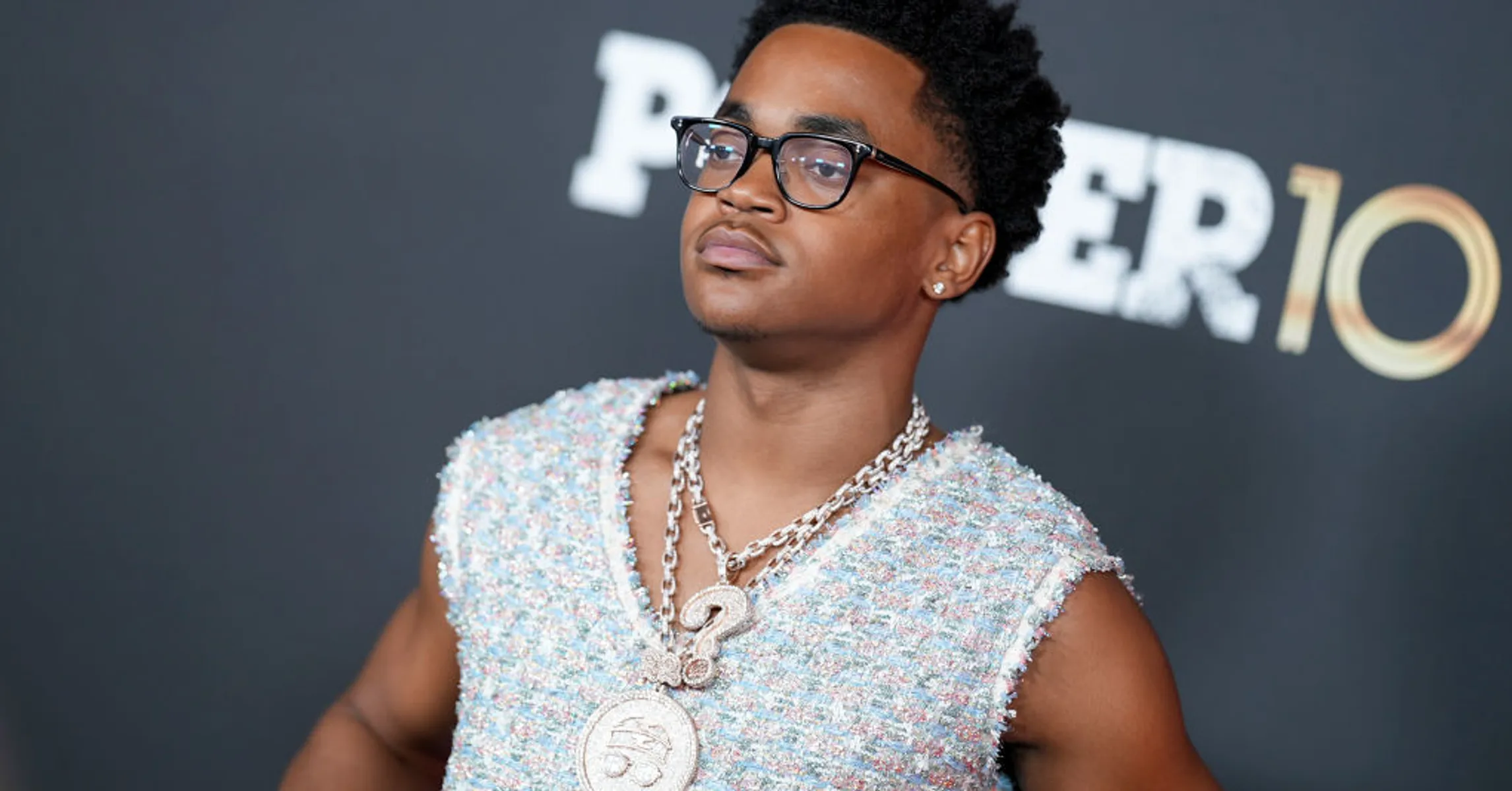 Michael Rainey Jr. Appears To Be Groped By Sister Of Streamer In ...