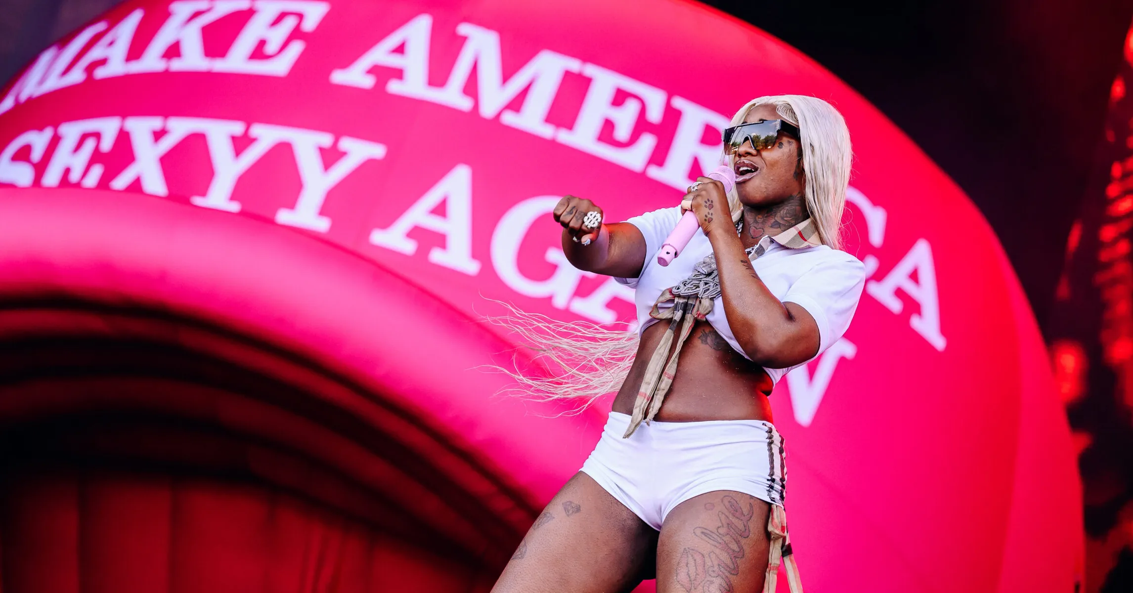 Sexyy Red 2024 Tour Tickets Dates And More 4678