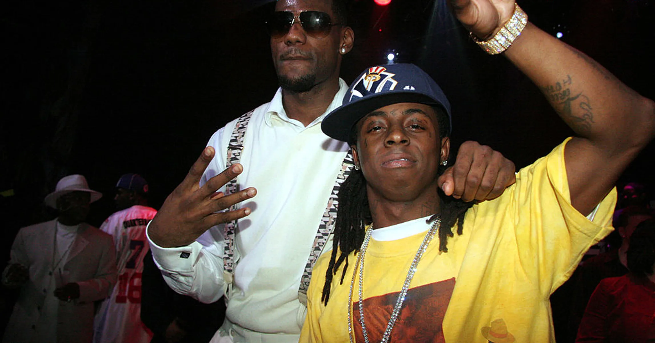 LeBron James Raps To Lil Wayne's "A Milli" In New Beats Commercial