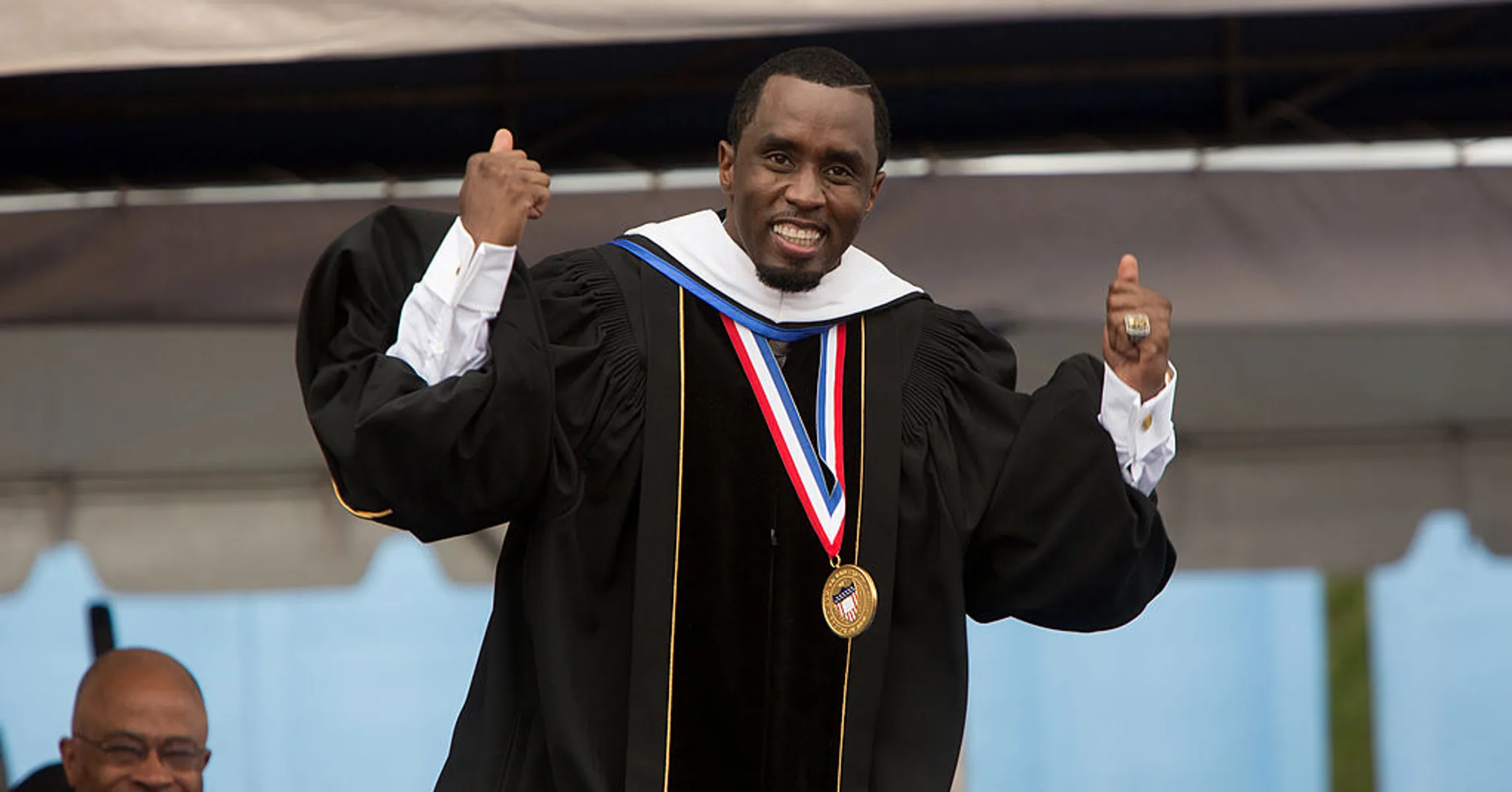 Howard University Revokes Diddy's Honorary Doctorate Degree