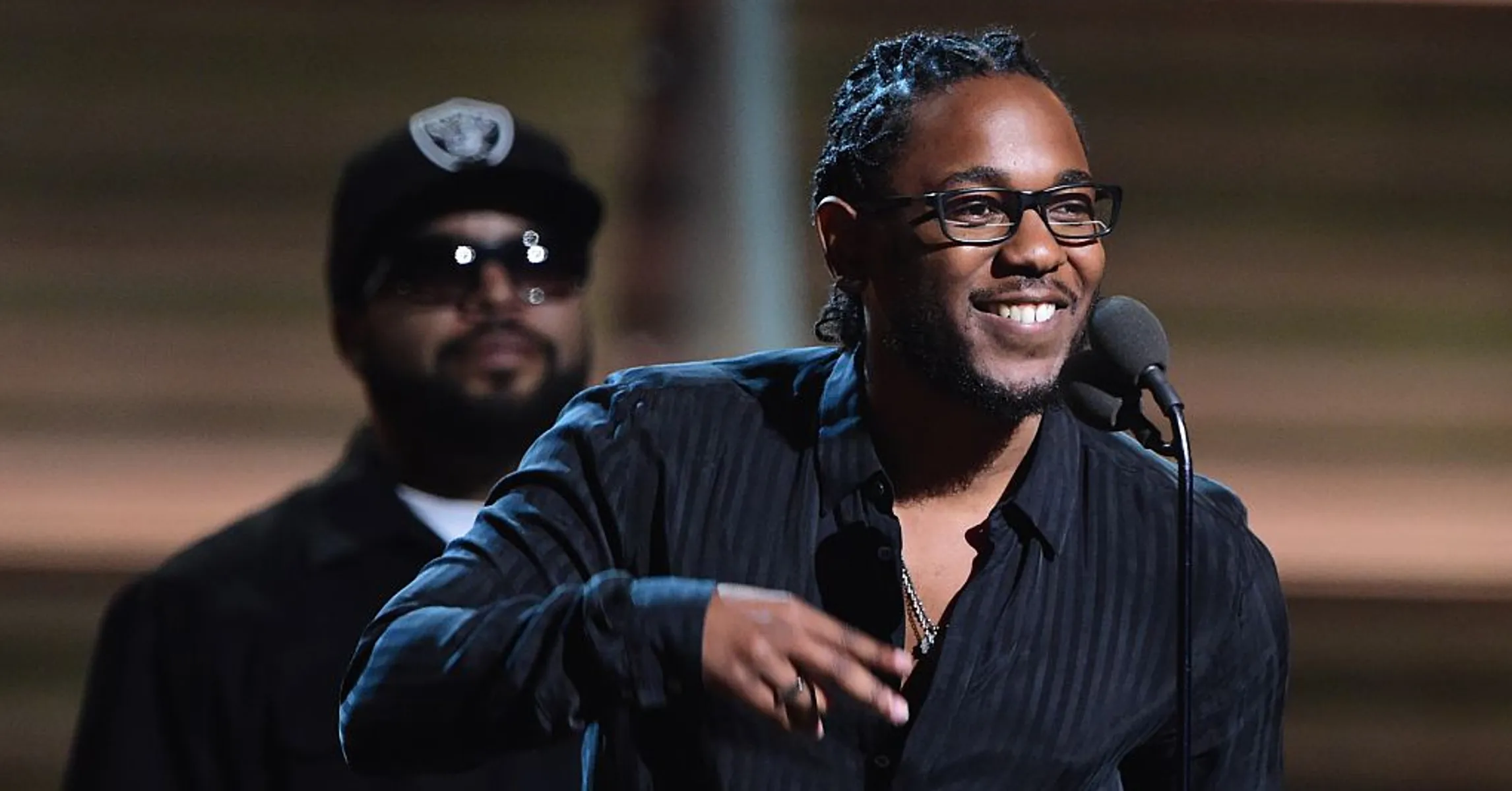 Ice Cube Tells Kendrick Lamar To Stay Ready Amidst Drake Battle