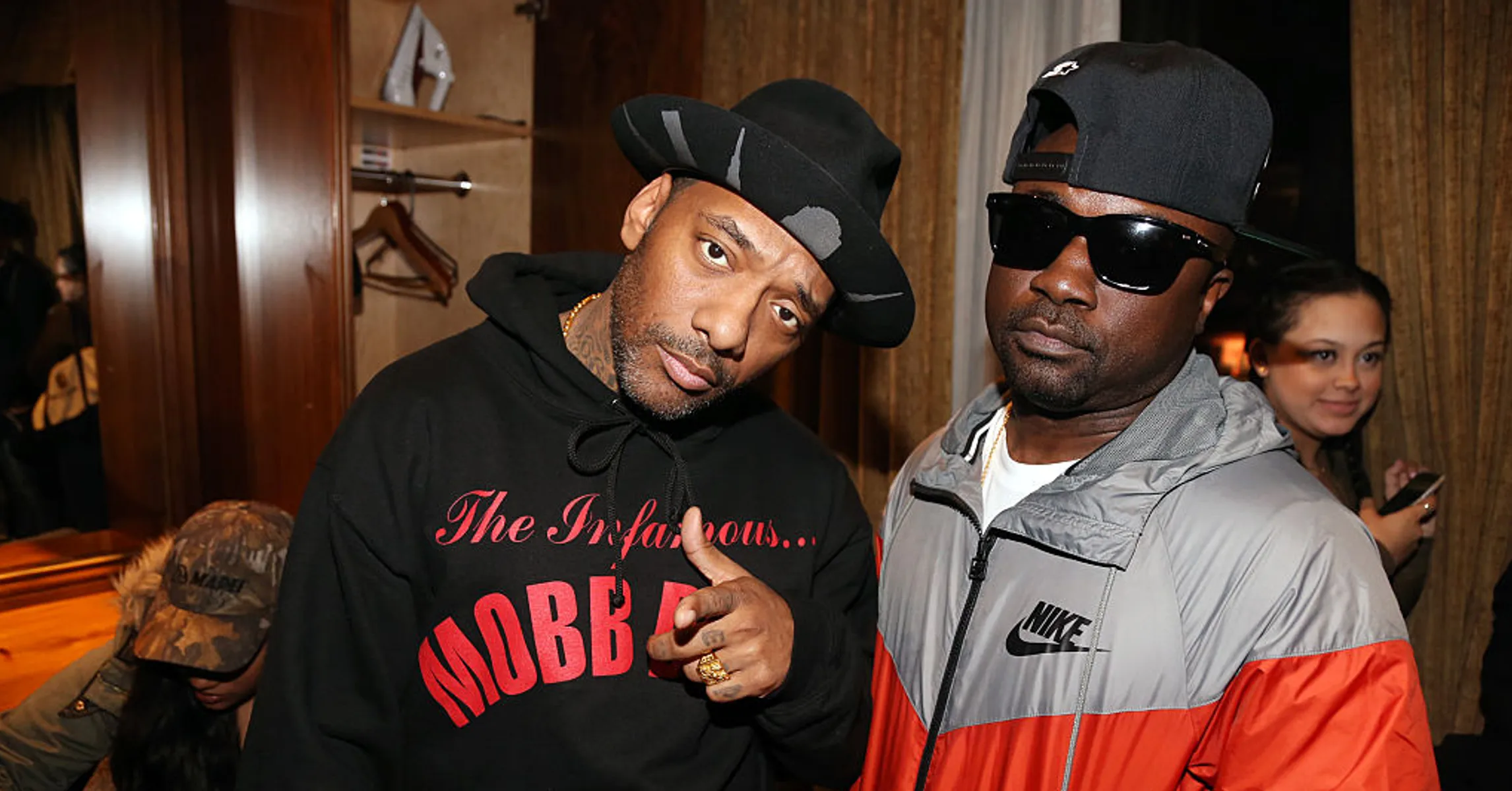 Havoc Pens Heartfelt Tribute To Prodigy On Anniversary Of His Death